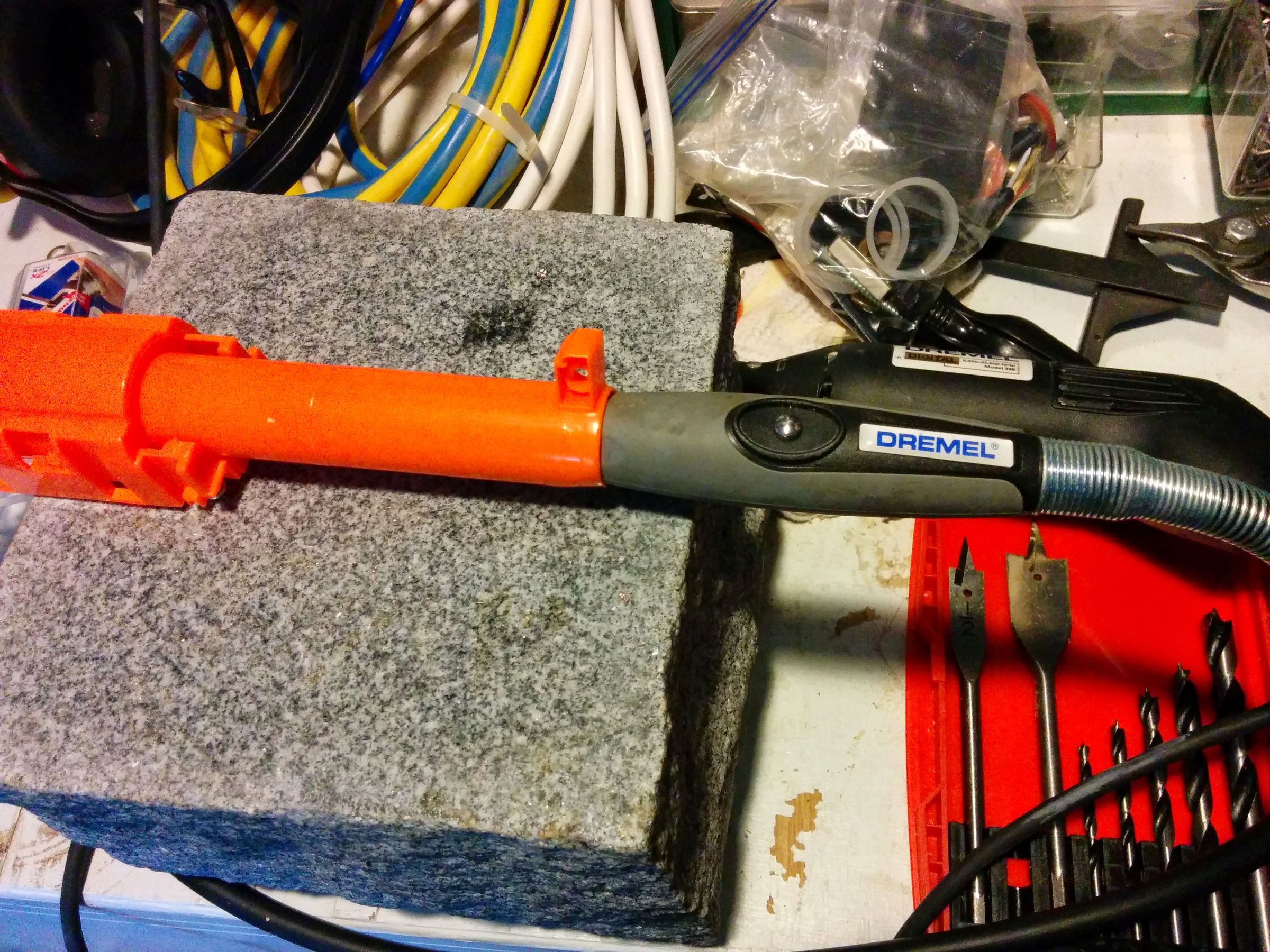 Nerf Mega Magnus Upgrade : 17 Steps - Instructables