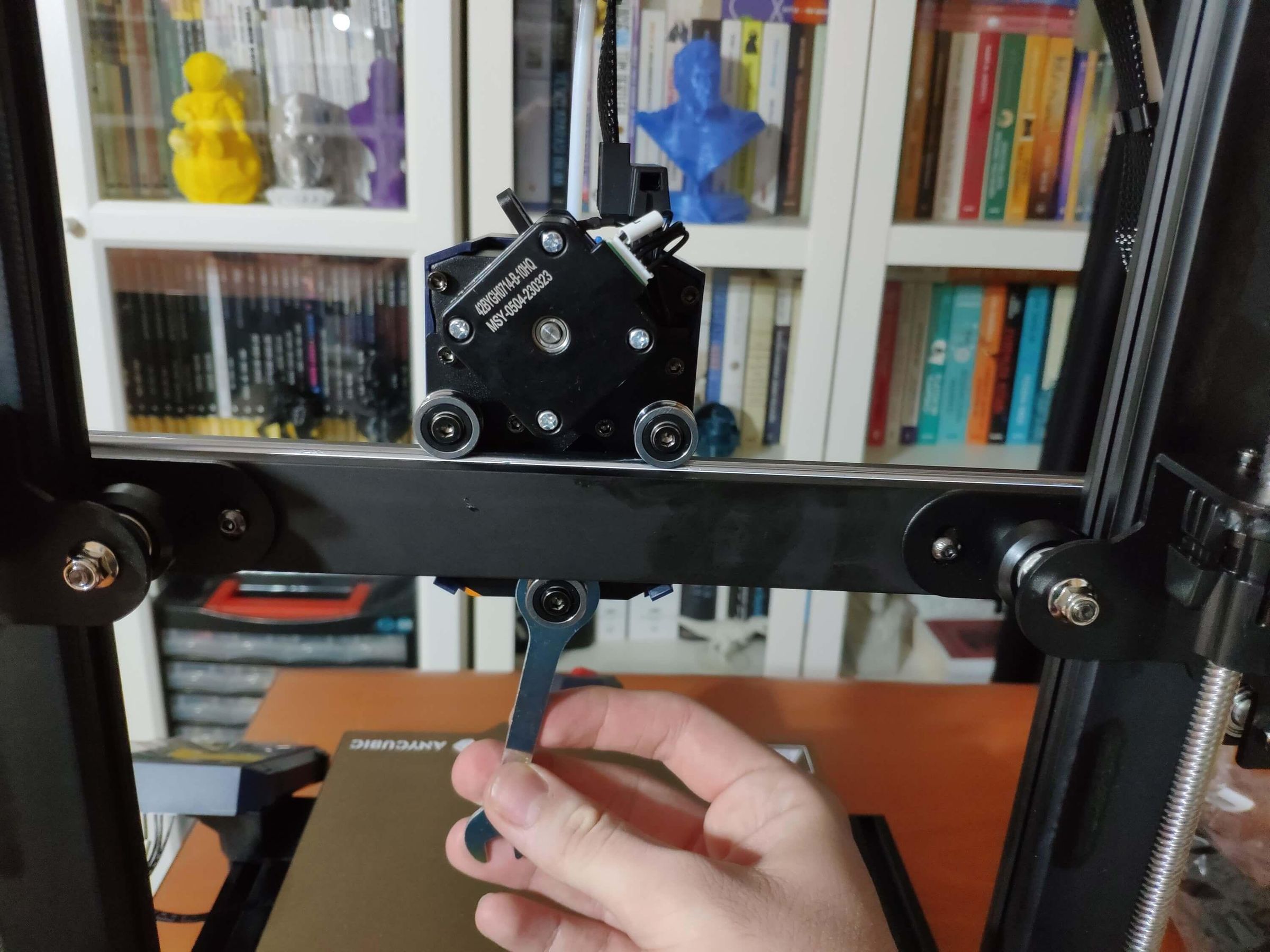 AI-assisted Pipeline Diagnostics and Inspection W/ MmWave : 25 Steps ...