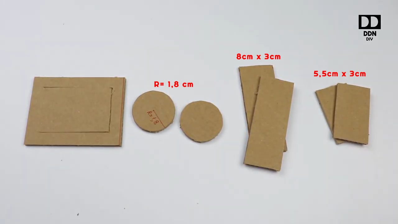 Making Safe and Smart Lock 2 Levels : 20 Steps (with Pictures ...