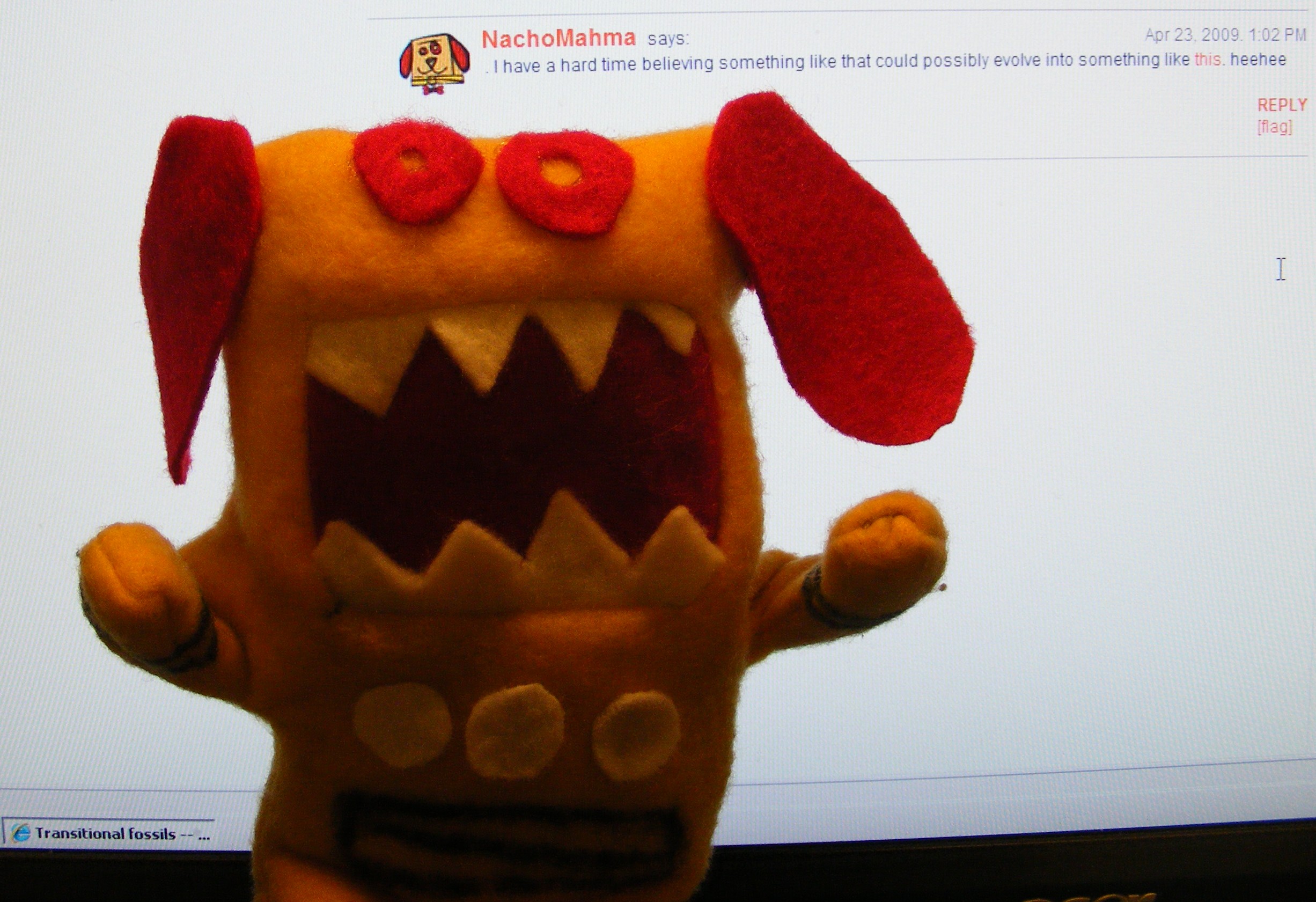 Ro-Domo-kun Instructables Robot Domo-kun : 9 Steps (with Pictures ...