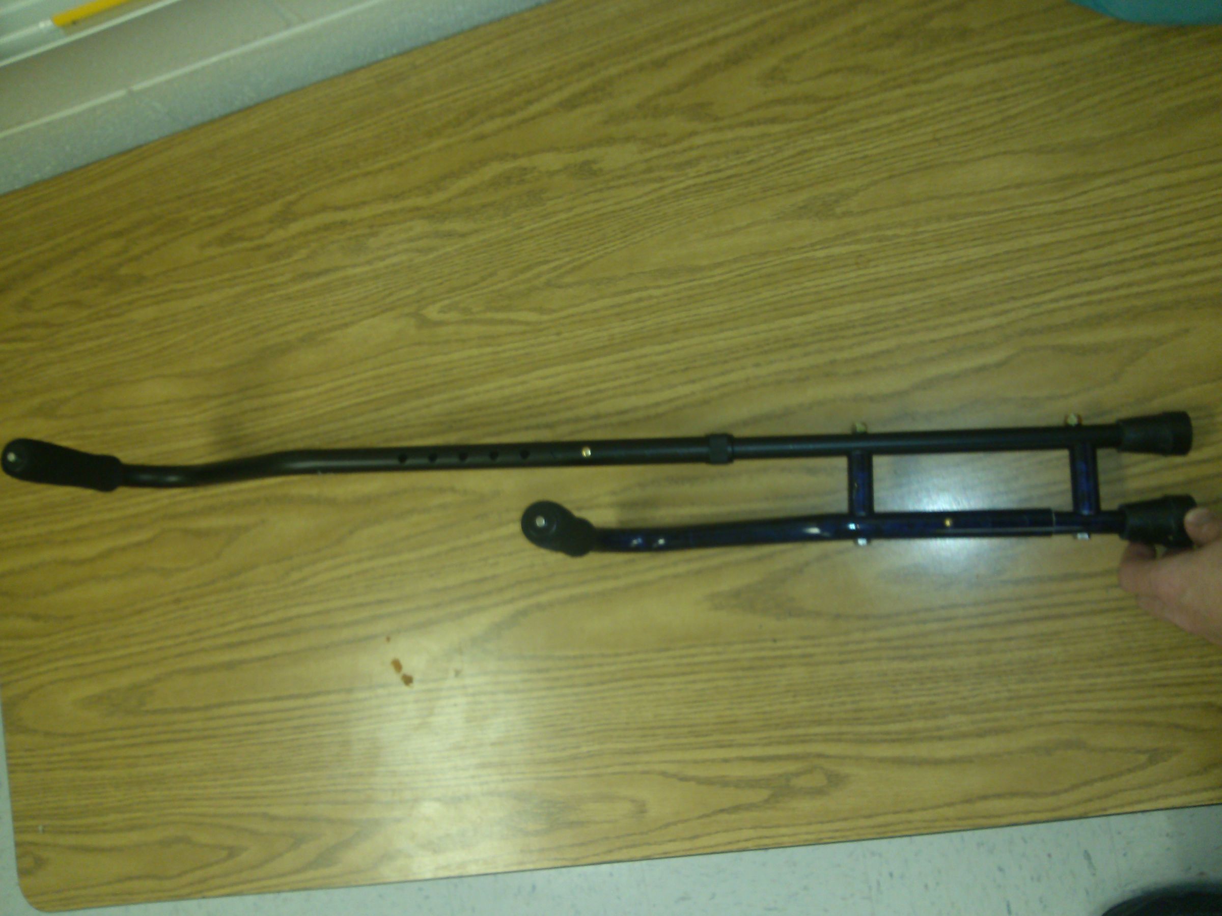 Training Cane for Todler (with Pictures) - Instructables