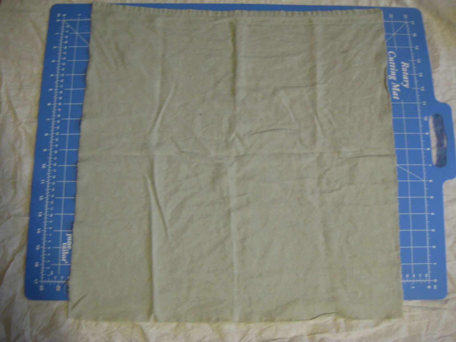 Origami Diaper Fold : 12 Steps (with Pictures) - Instructables