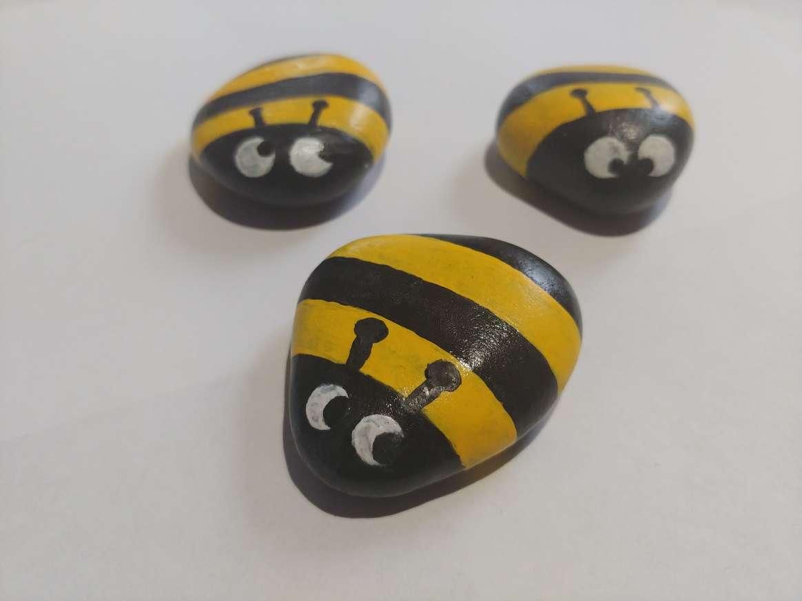 How to Paint a Cute, Decorative Ladybug : 10 Steps - Instructables