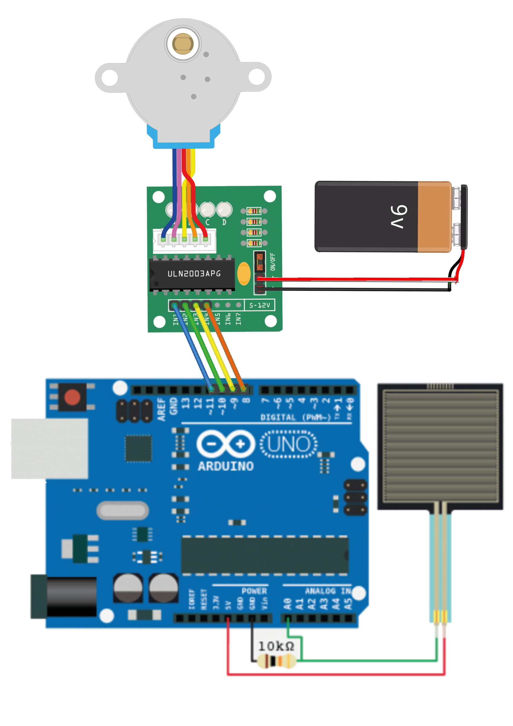 Electric Pencil Sharpener : 5 Steps (with Pictures) - Instructables