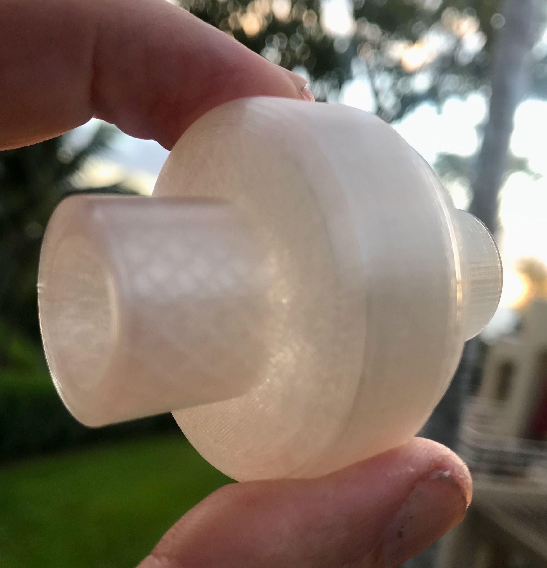 3D Print Ventilator Valves : 4 Steps - Instructables