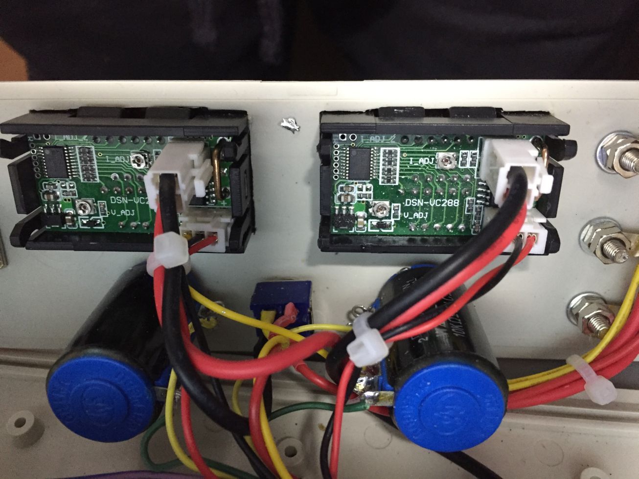 Build a Dual 15V Power Supply Using Off the Shelf Modules for Under $50 : 10 Steps (with ...