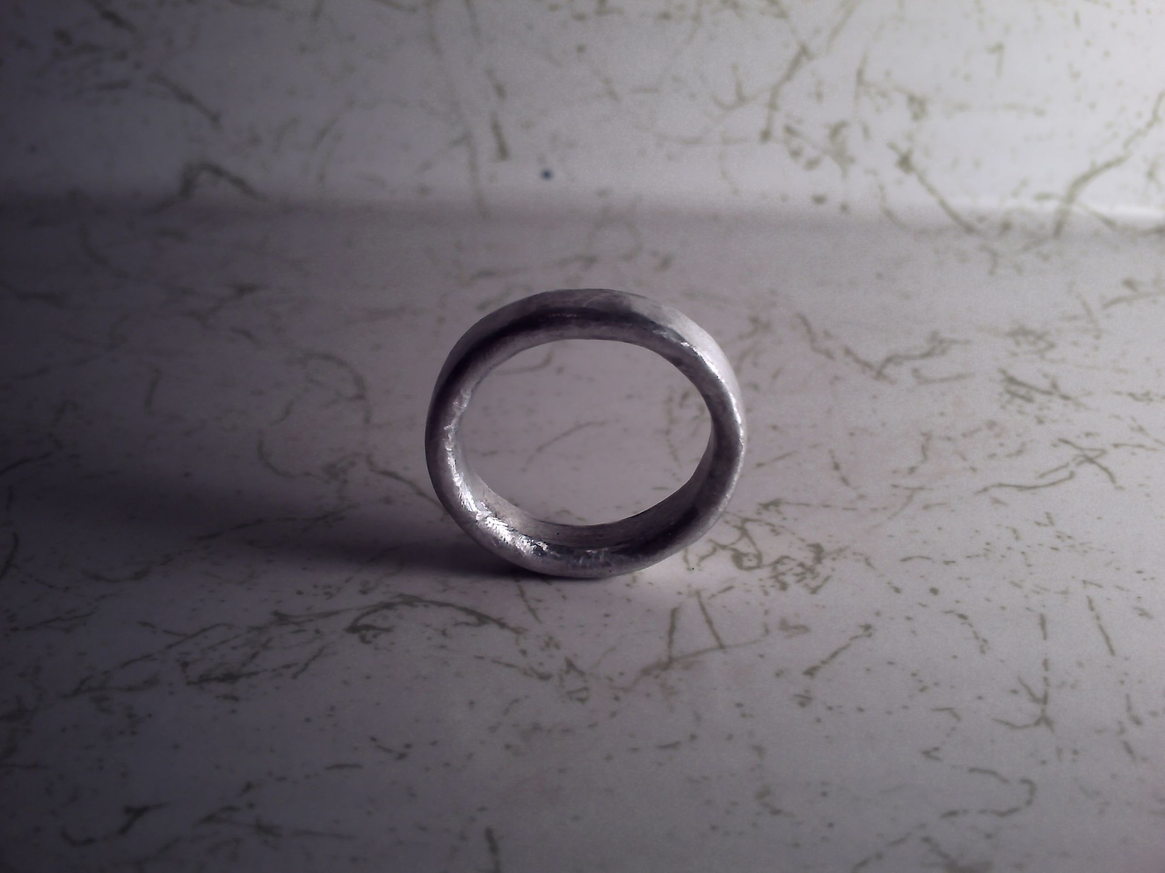 Aluminum Ring - Instructables