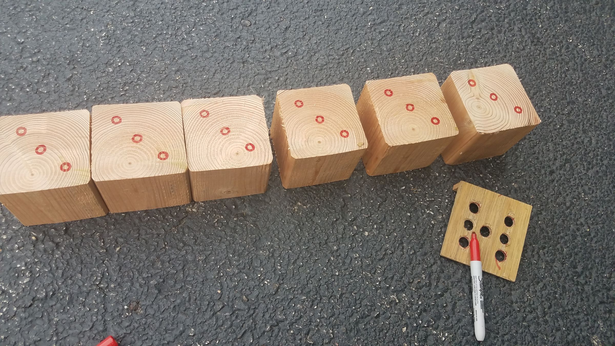 Cowboy Dice : 4 Steps - Instructables
