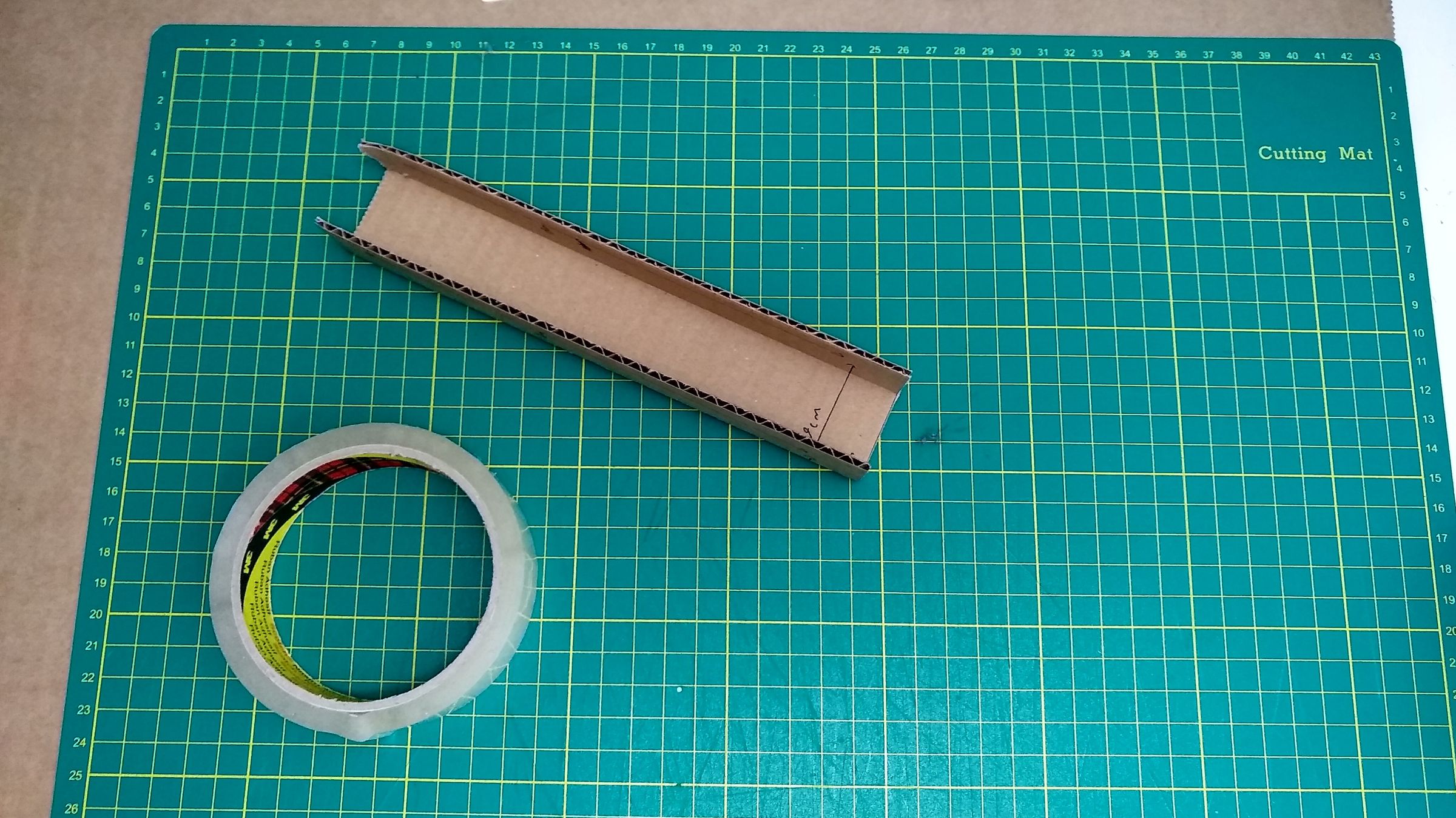 Rubber Band Powered Launcher : 8 Steps (with Pictures) - Instructables