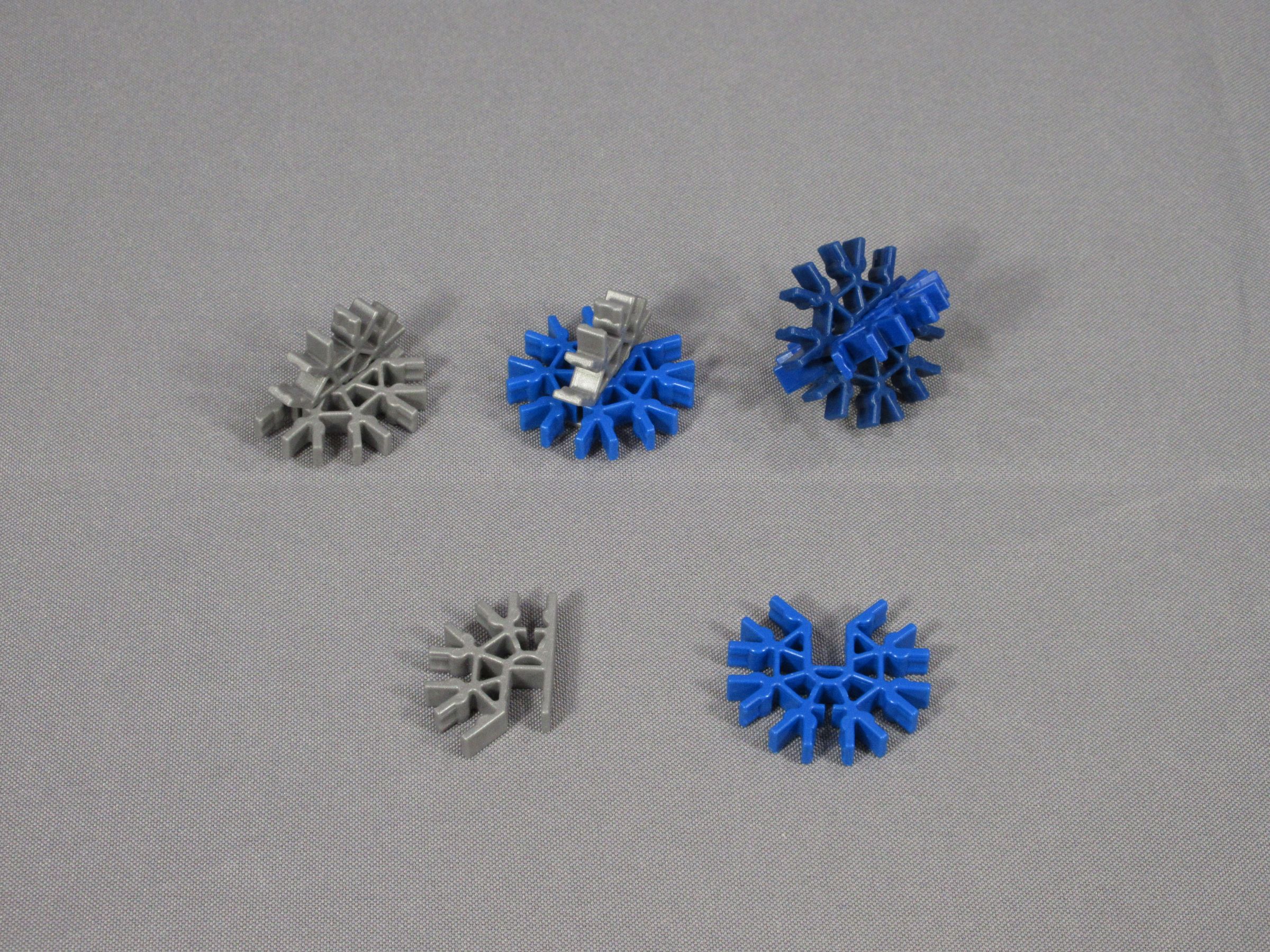 K'nex Ball Drop : 7 Steps - Instructables