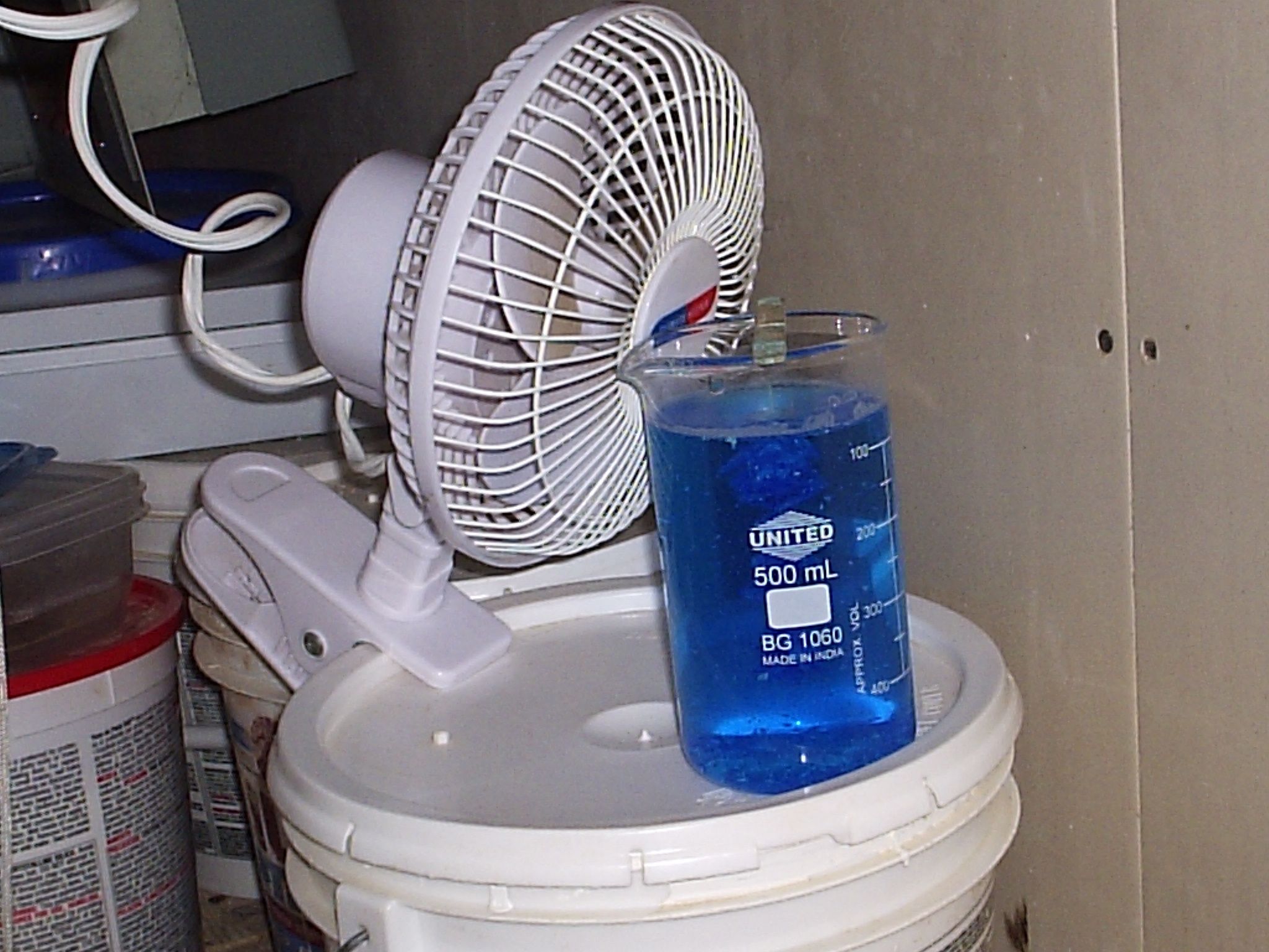 Purification of Copper Sulfate : 5 Steps - Instructables