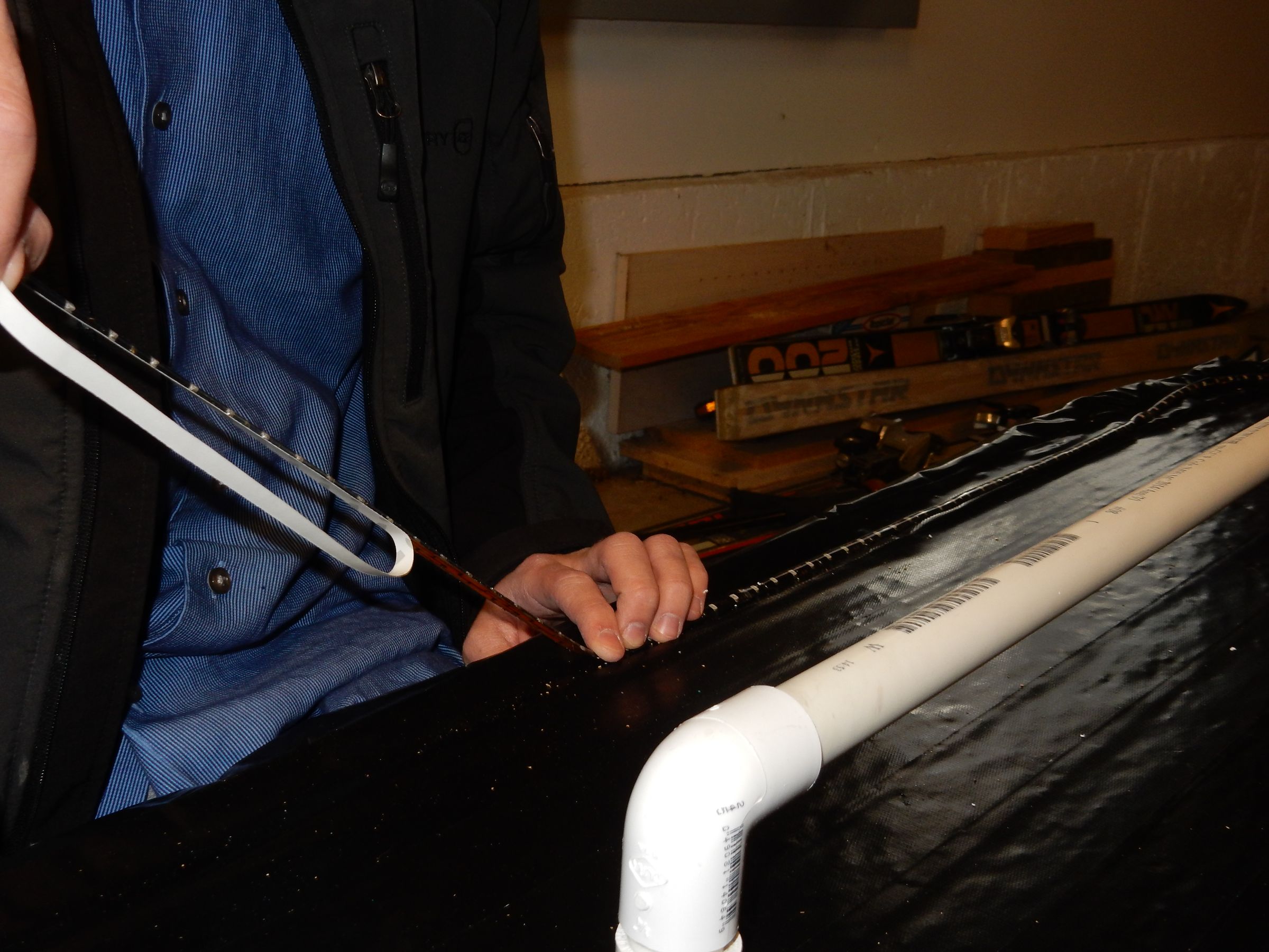 Real Hoverboard Hovercraft : 6 Steps (with Pictures) - Instructables