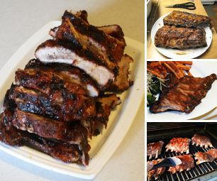 Recipes for Ribs - Instructables