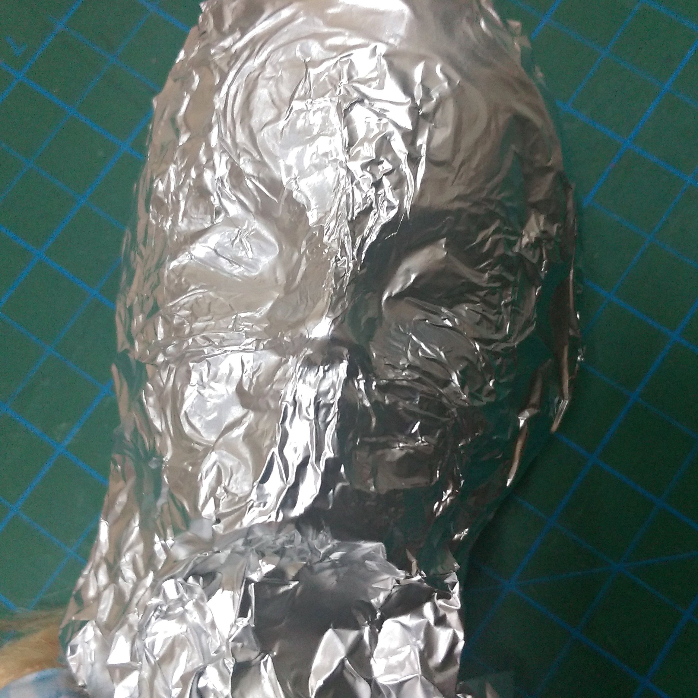 Paper Sculpture : 5 Steps (with Pictures) - Instructables