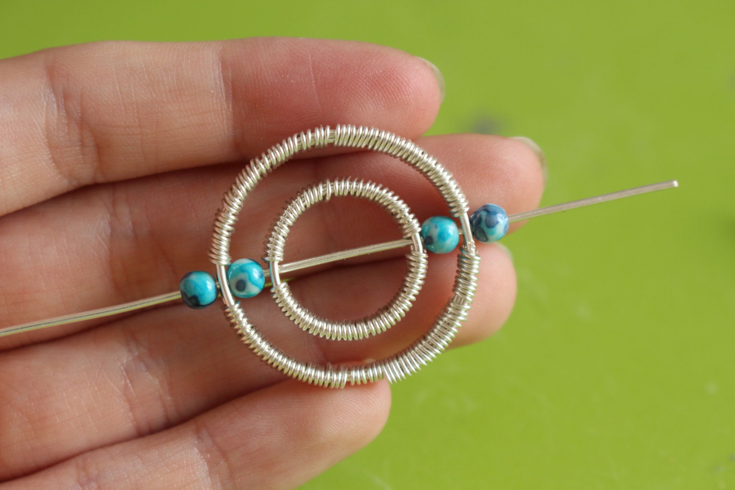 Fidget Pendant : 13 Steps (with Pictures) - Instructables