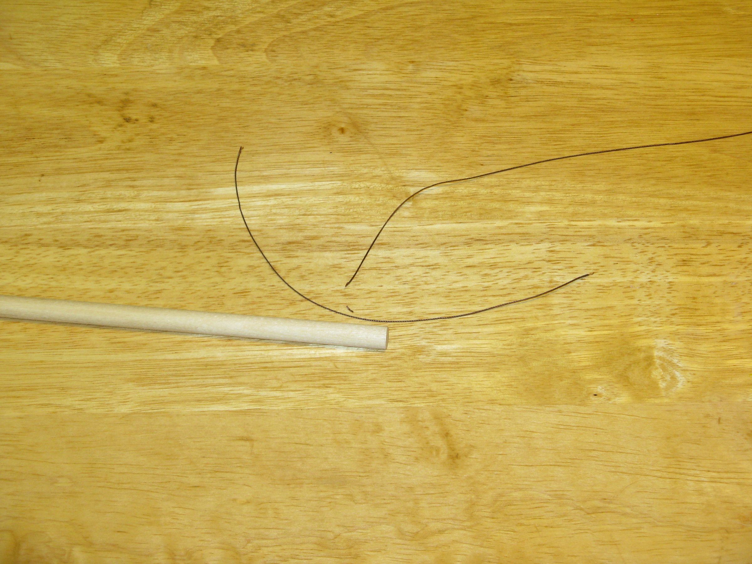 Repairing Fishing Rods : 8 Steps (with Pictures) - Instructables