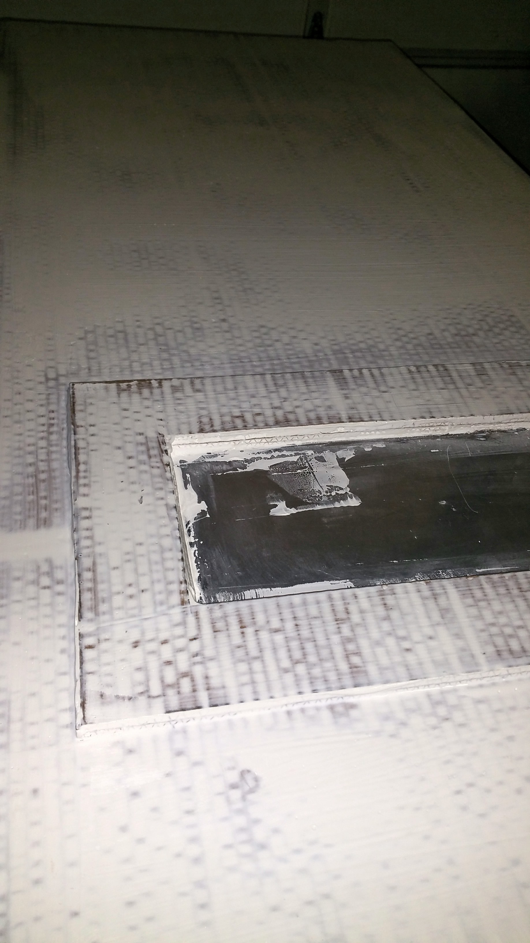 Nerf Cardboard Riot Shield : 10 Steps - Instructables