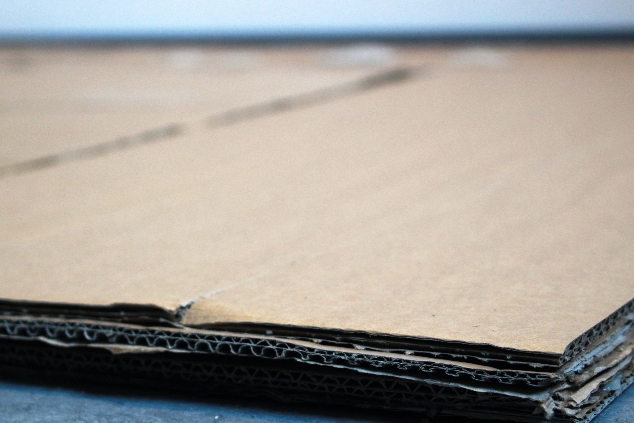 Cardboard Couch : 10 Steps (with Pictures) - Instructables