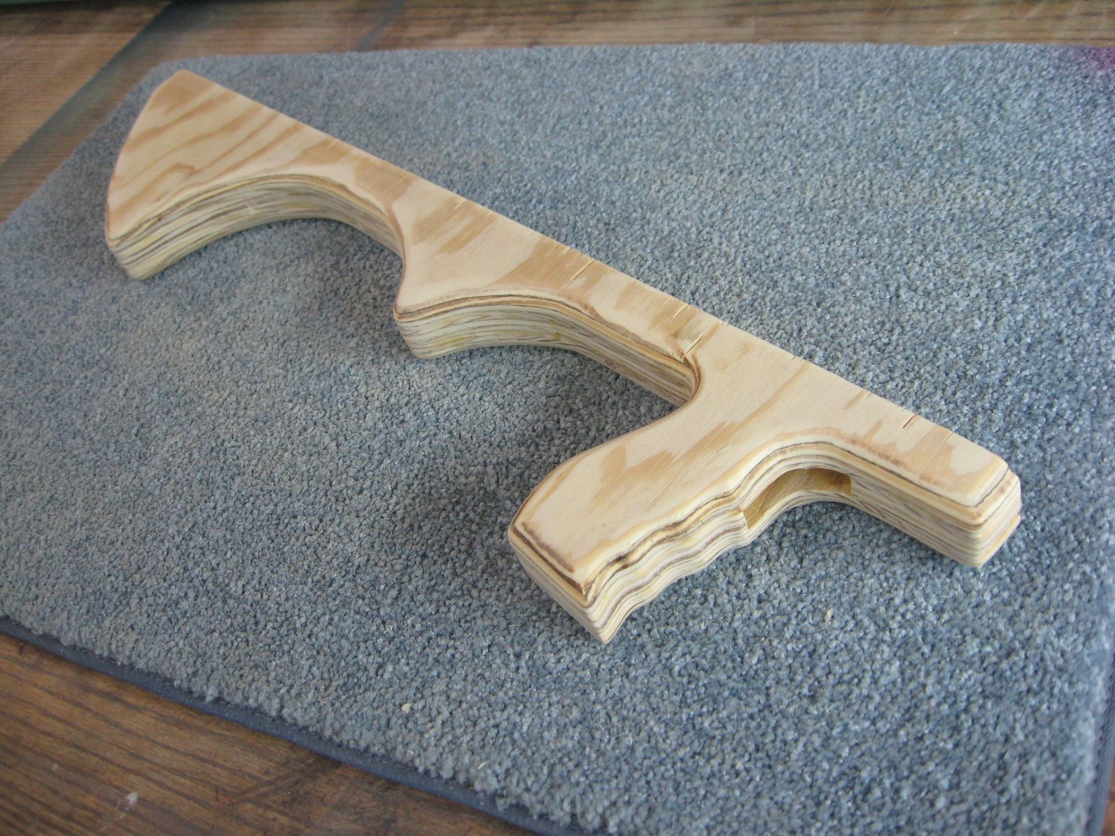 Bungee Bazooka : 17 Steps (with Pictures) - Instructables