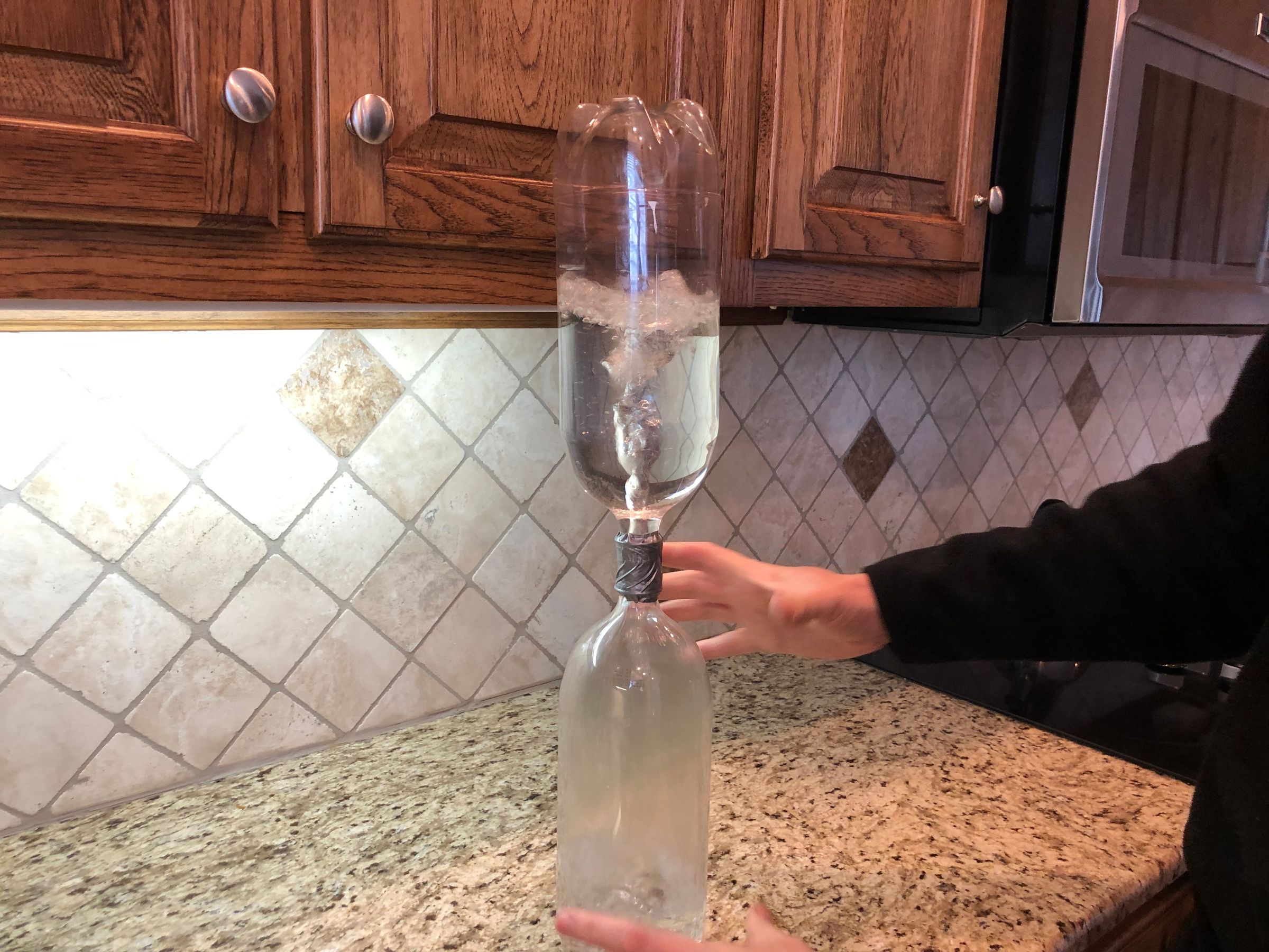 Tornado Tubes : 14 Steps (with Pictures) - Instructables