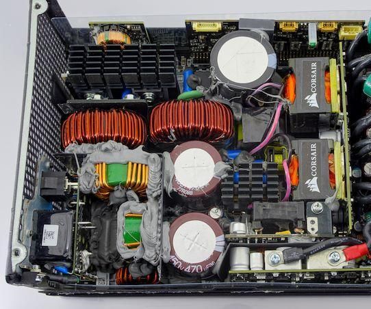 What Is a PC Power Supply? : 7 Steps - Instructables