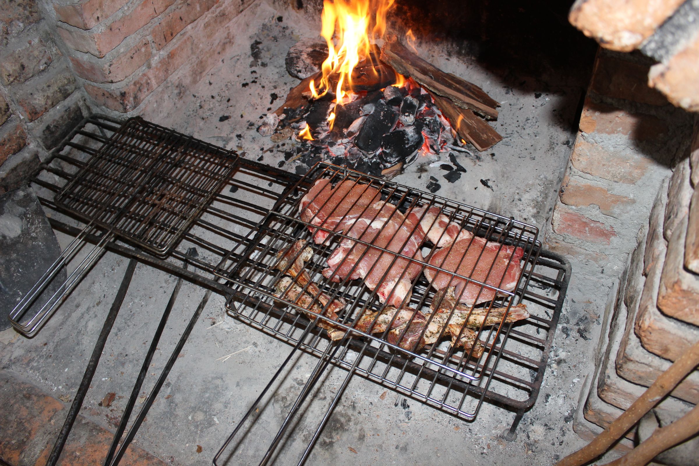 Greek Grilled Meat : 6 Steps - Instructables