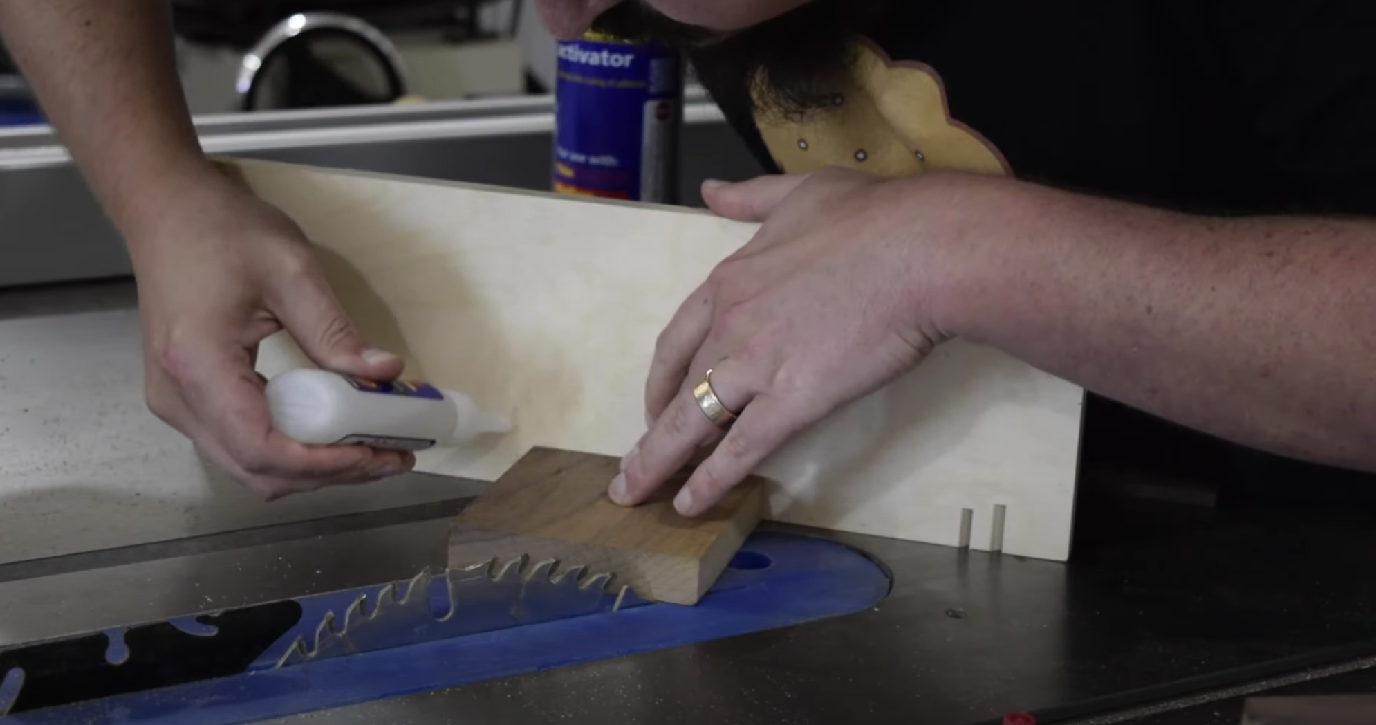 Modern Coasters and Coaster Holder : 6 Steps (with Pictures ...