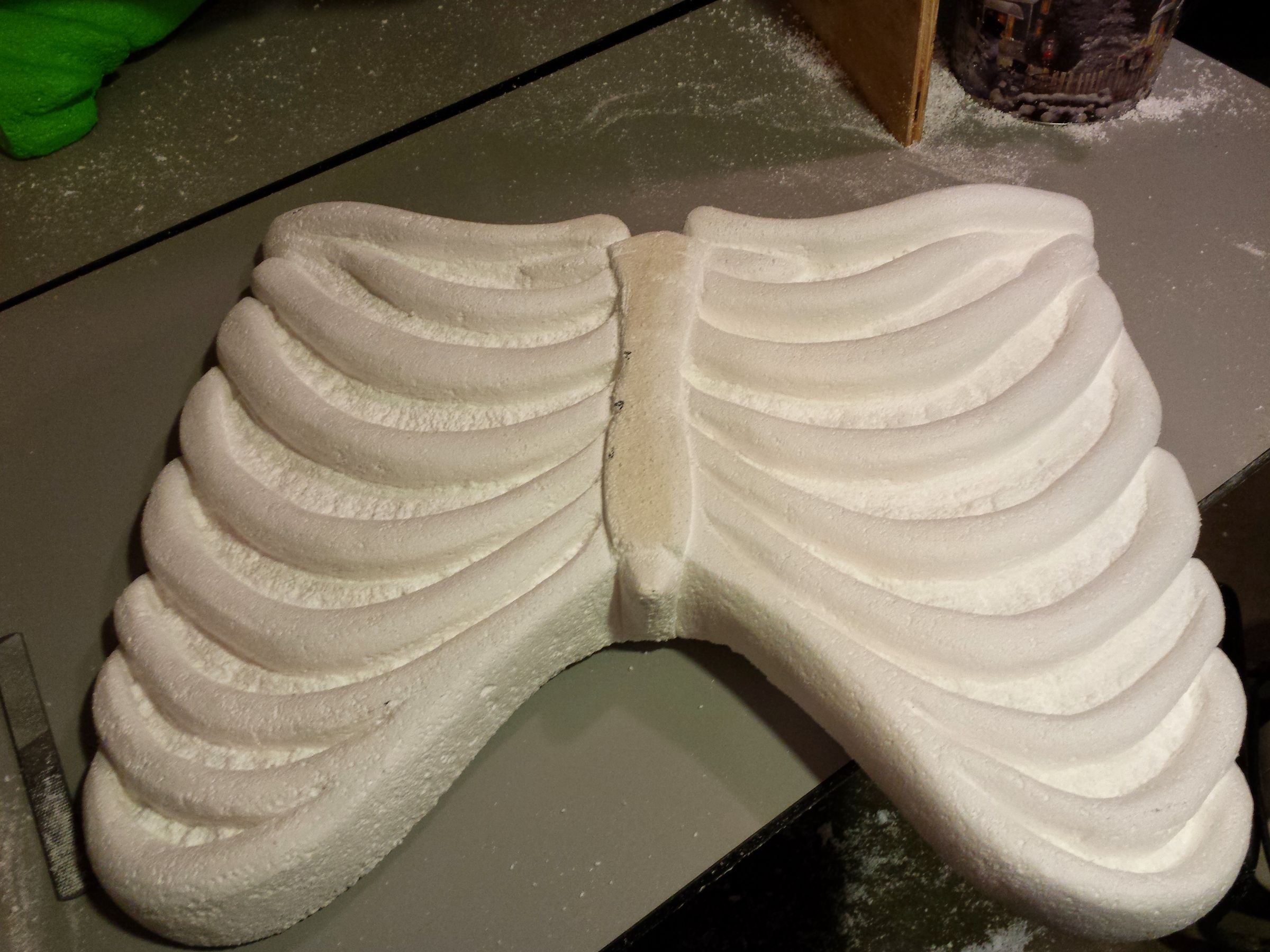 Ultimate Grim Reaper Costume : 6 Steps (with Pictures) - Instructables