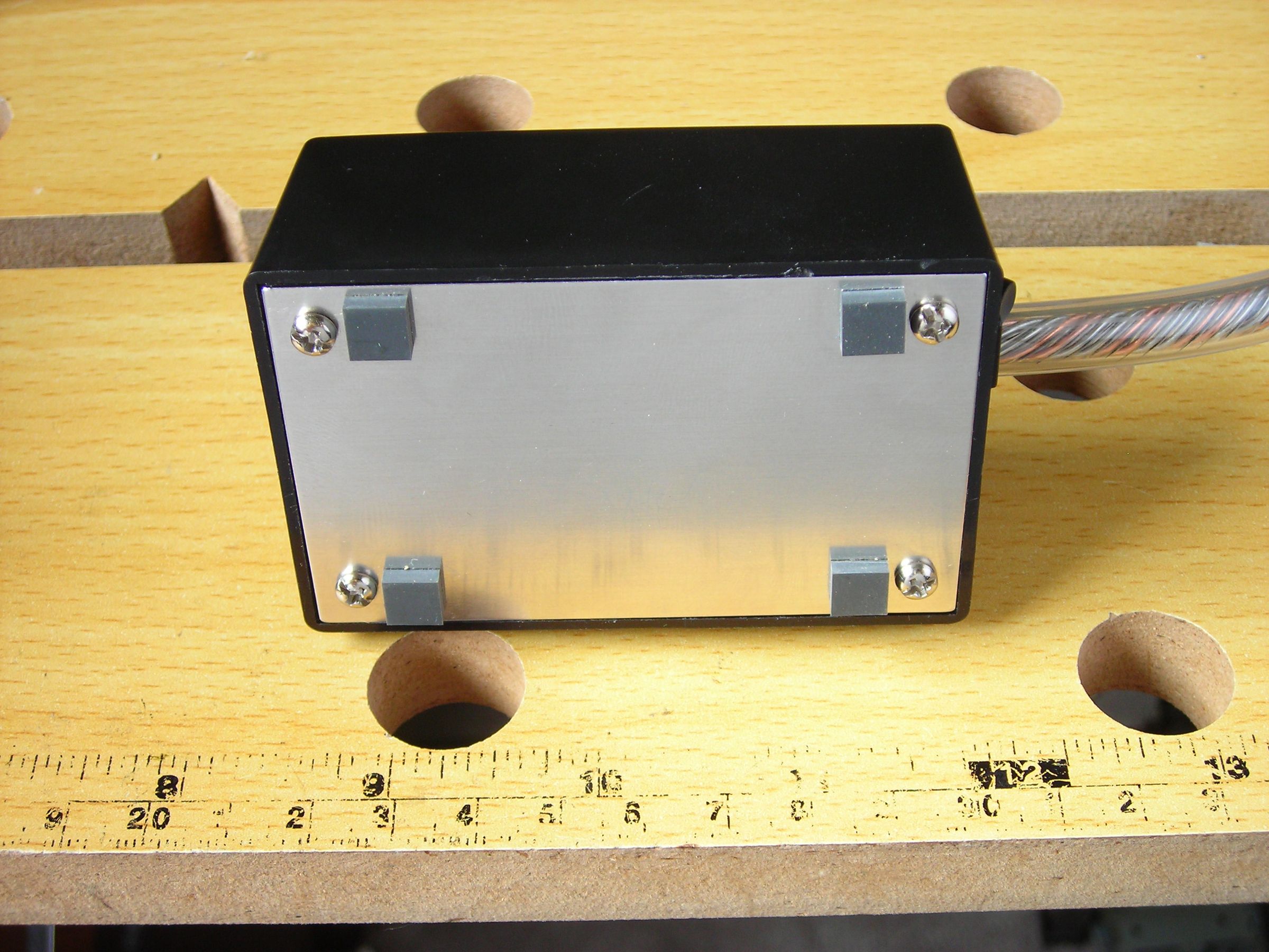 Electromagnetic Floater : 6 Steps (with Pictures) - Instructables