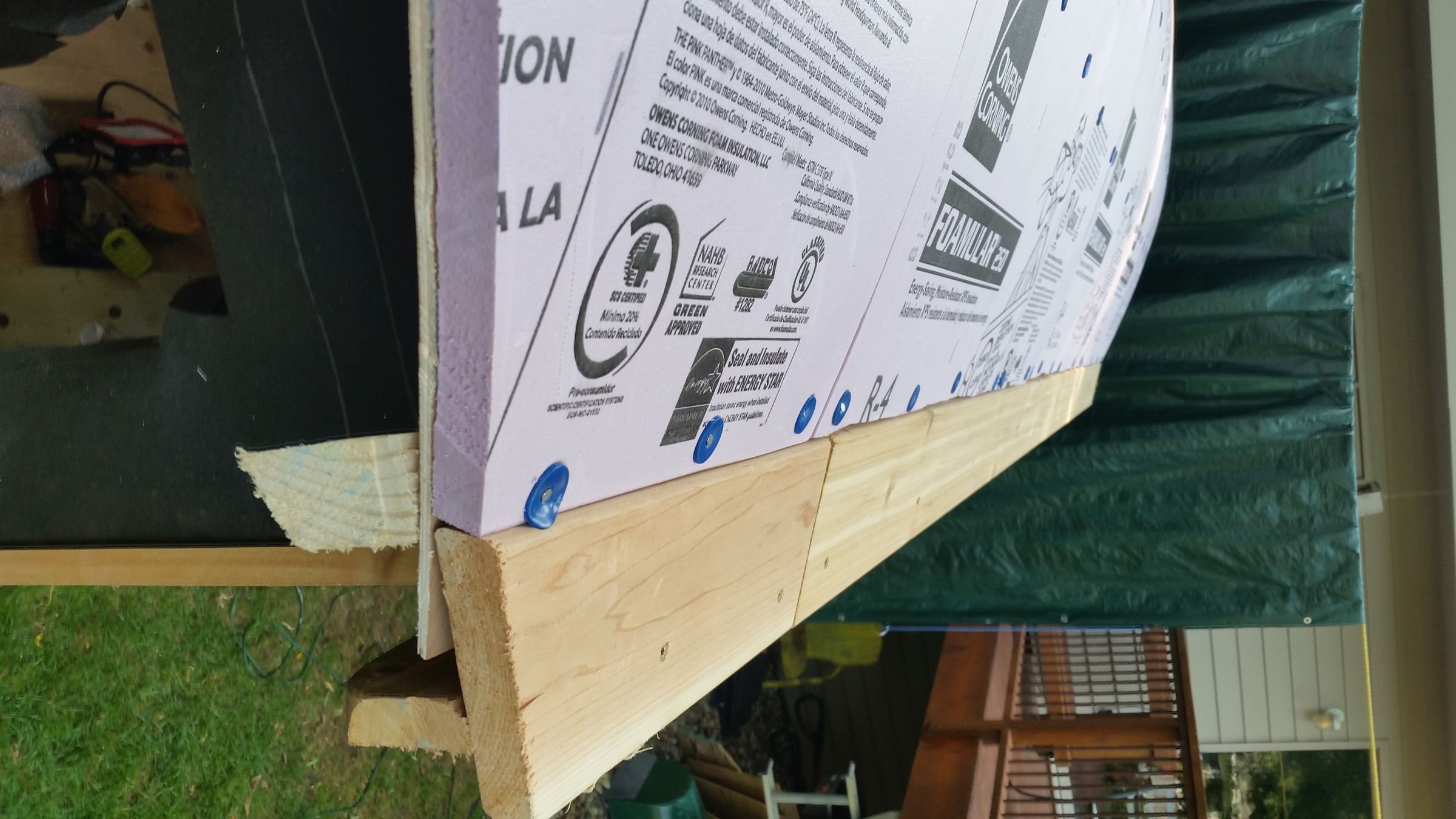 Camper - Vardo : 7 Steps (with Pictures) - Instructables