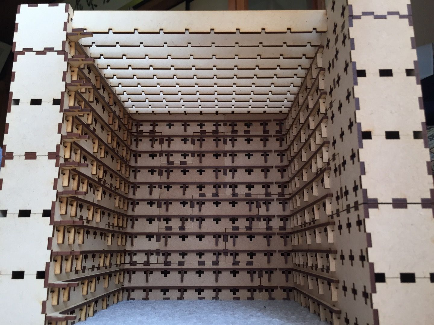 Stool-T : 7 Steps (with Pictures) - Instructables