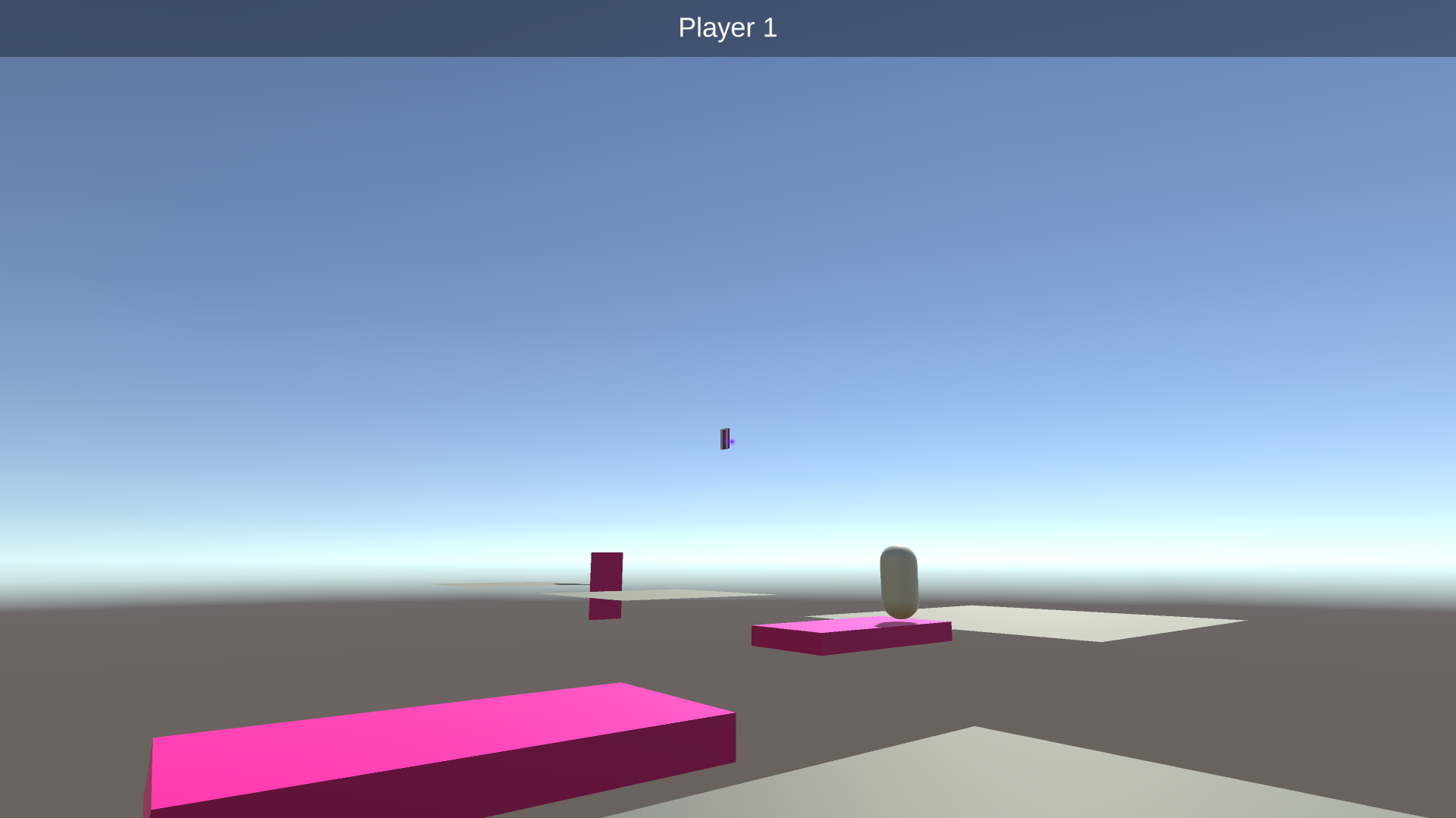 Co-op Spectral Shift: Building a Collaborative Puzzle Game Where Players See Different Colors ...
