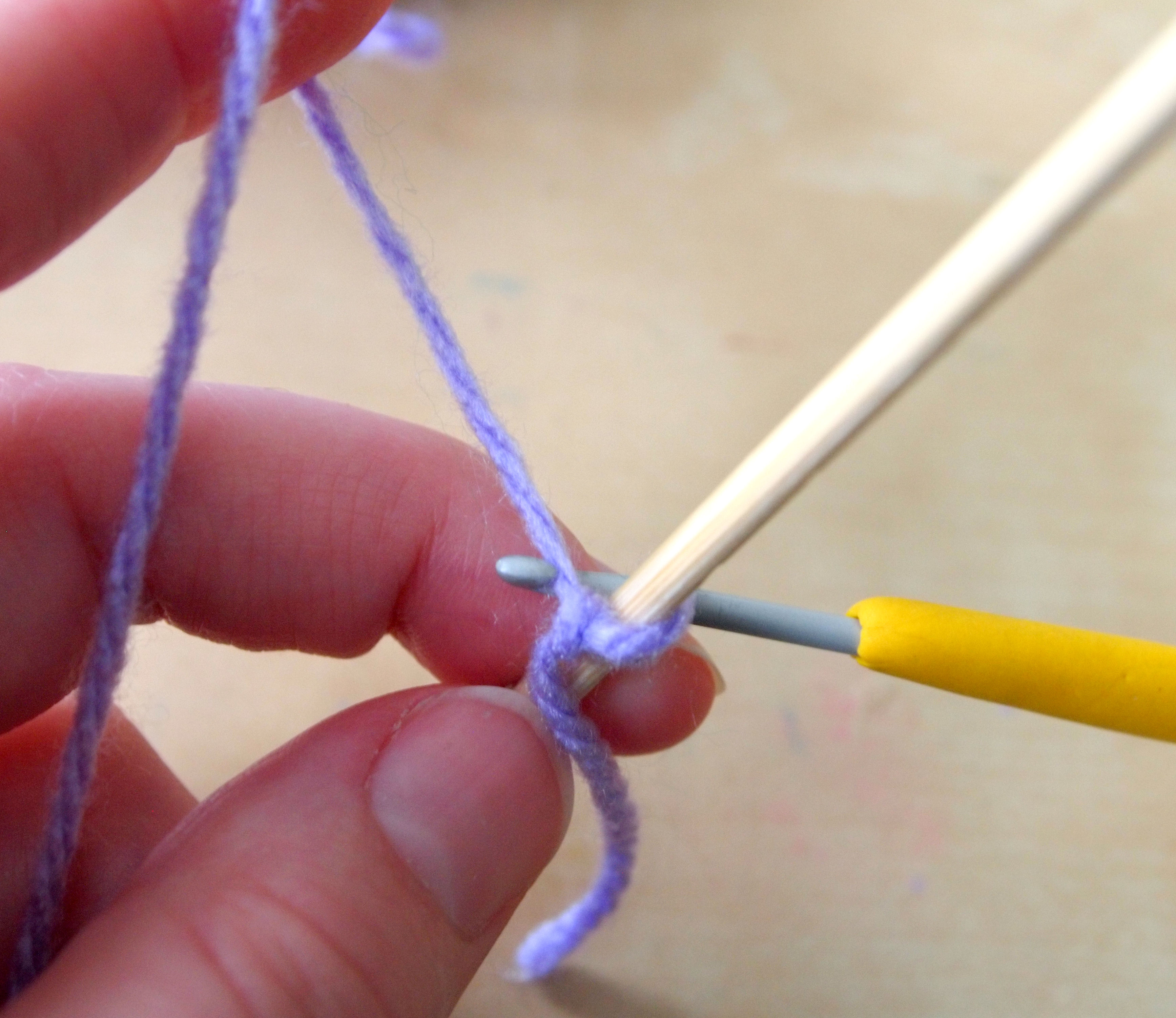 Crochet Christmas Tree : 9 Steps (with Pictures) - Instructables