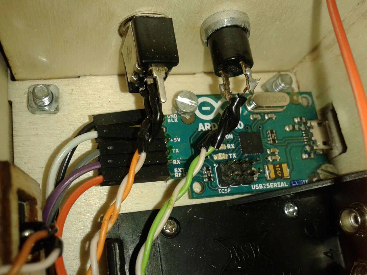 JustAPendulum: Open-source Digital Pendulum : 13 Steps - Instructables