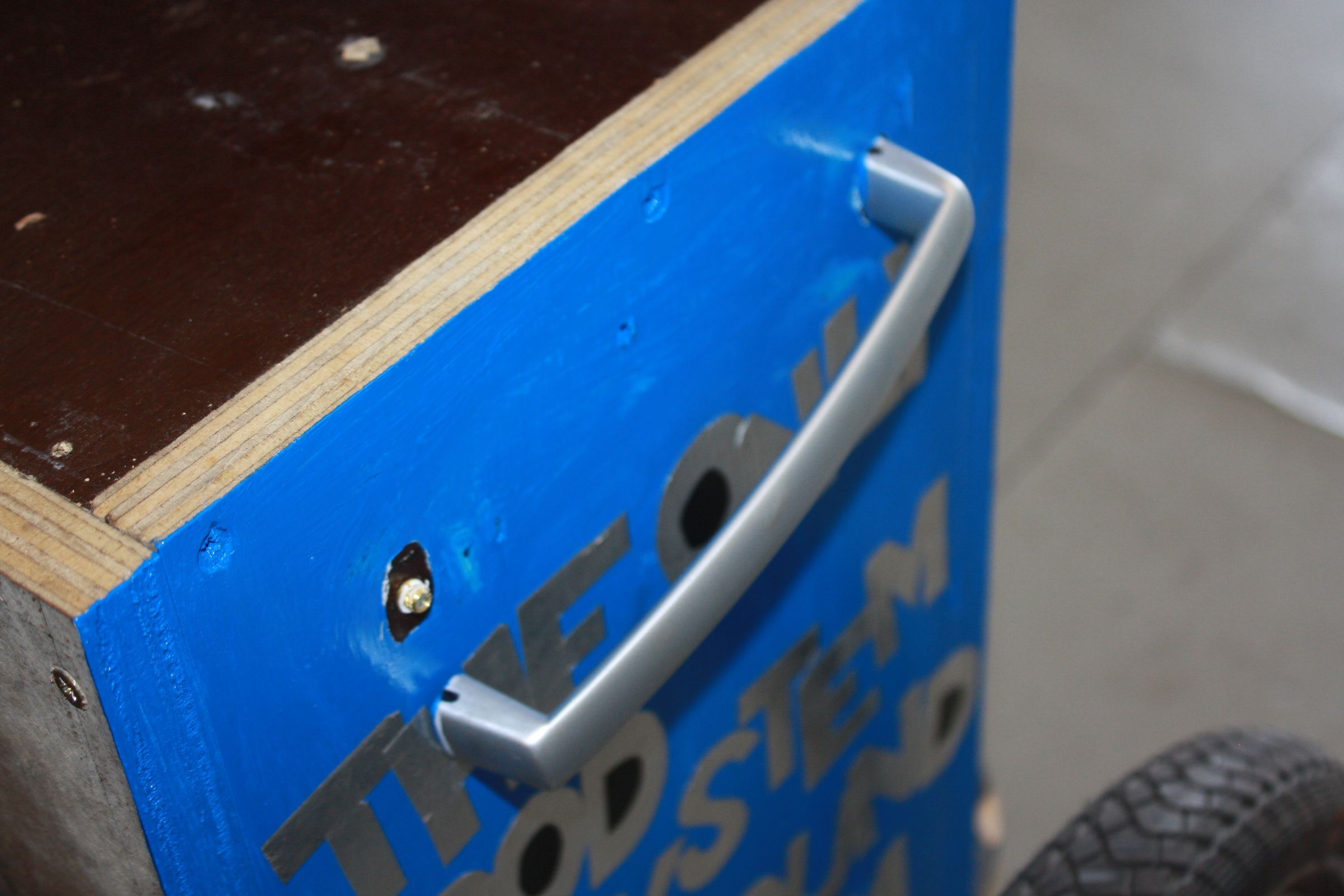 Mobile 12V Sound System : 13 Steps (with Pictures) - Instructables