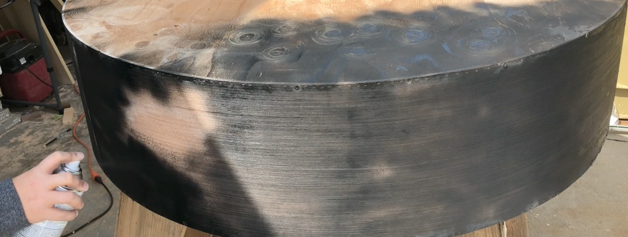Game Show/Prize Wheel : 11 Steps (with Pictures) - Instructables