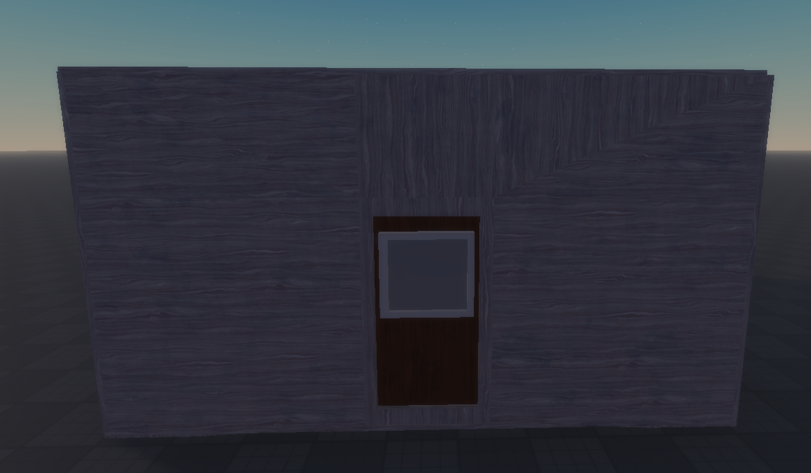 How to Make a Room in Roblox. : 5 Steps - Instructables