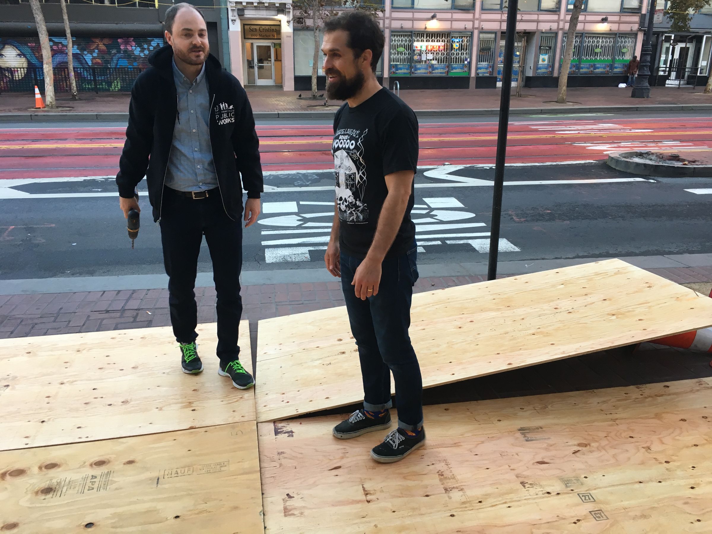 The Sidewalk Library - MSPF : 5 Steps (with Pictures) - Instructables