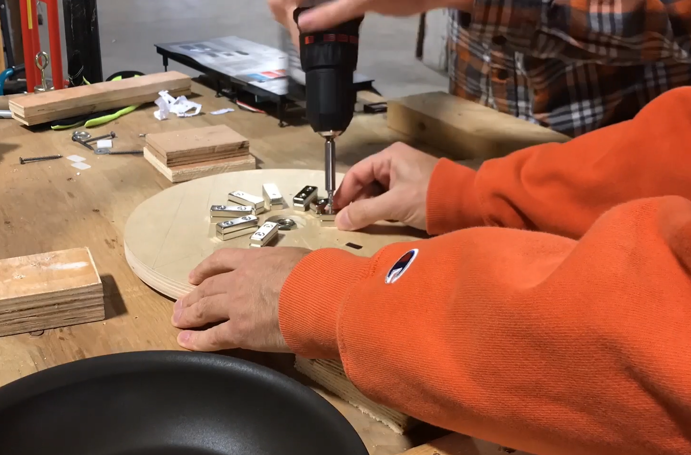DIY Induction Stove : 6 Steps (with Pictures) - Instructables