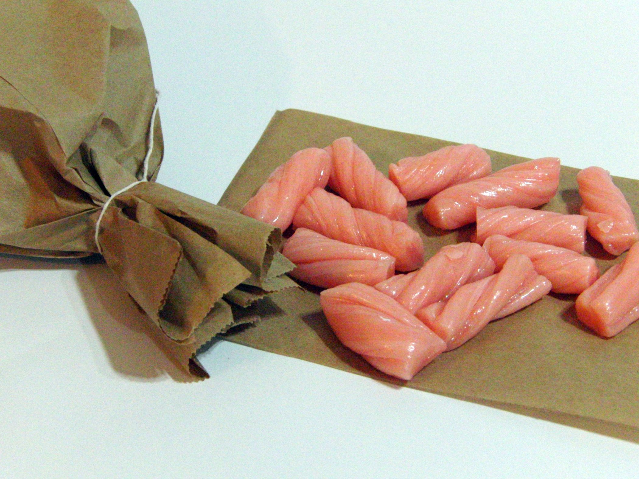 Classic Hard Candy Chews : 5 Steps (with Pictures) - Instructables