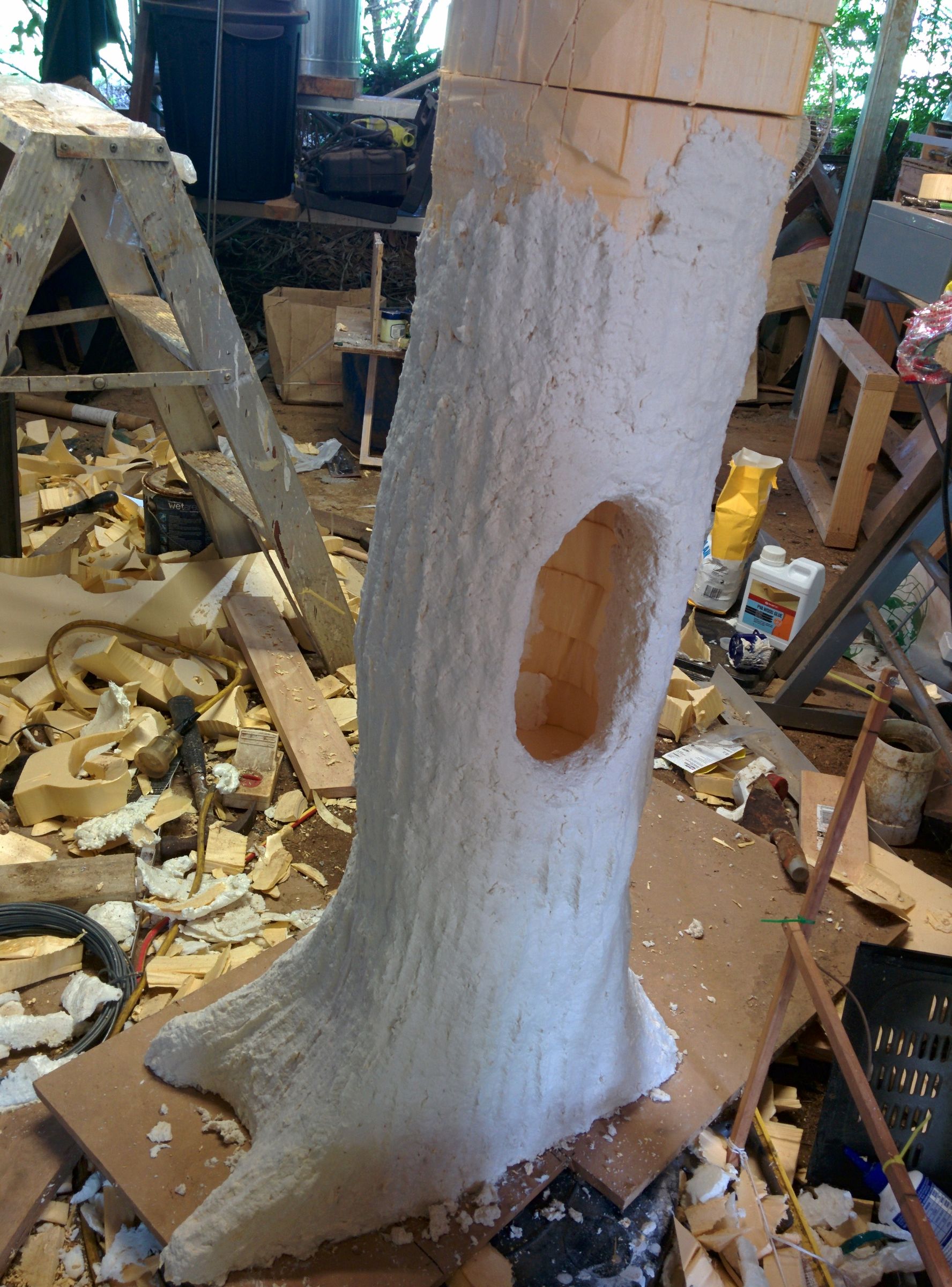 Tree House Bunk Bed : 5 Steps (with Pictures) - Instructables