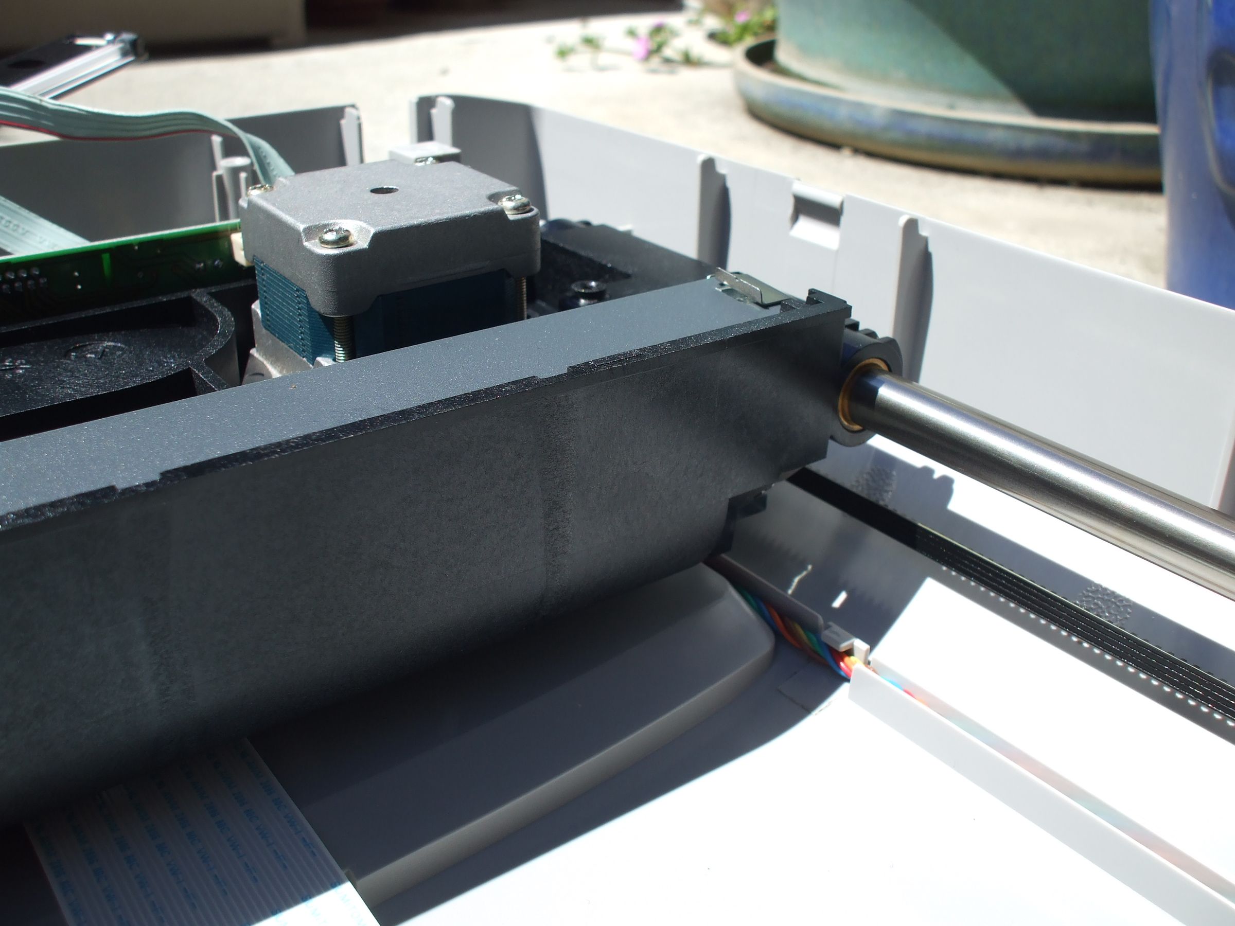 $20 CNC Machine : 12 Steps (with Pictures) - Instructables