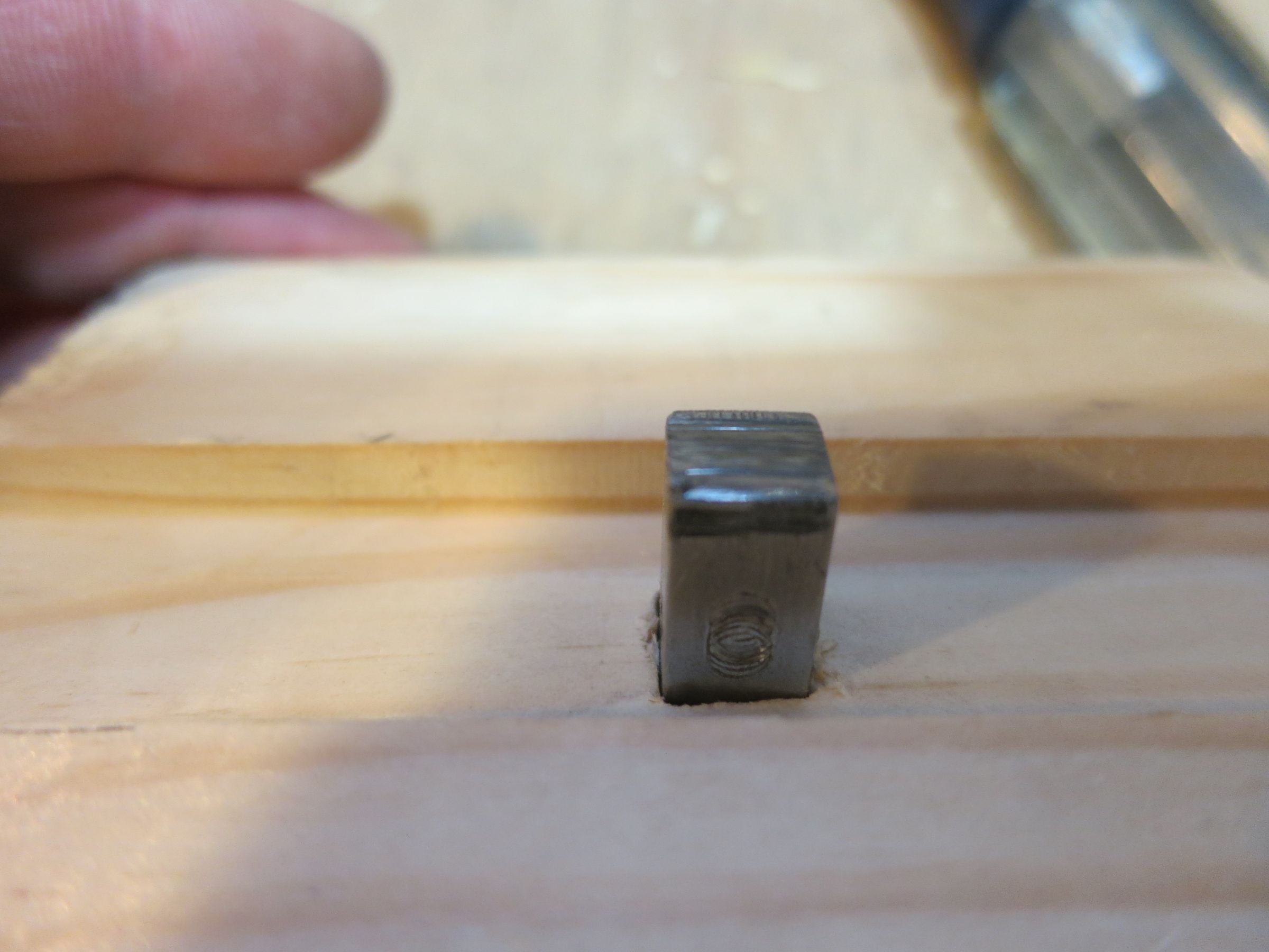 Guide Block Truing Jig (Bandsaw) : 4 Steps - Instructables