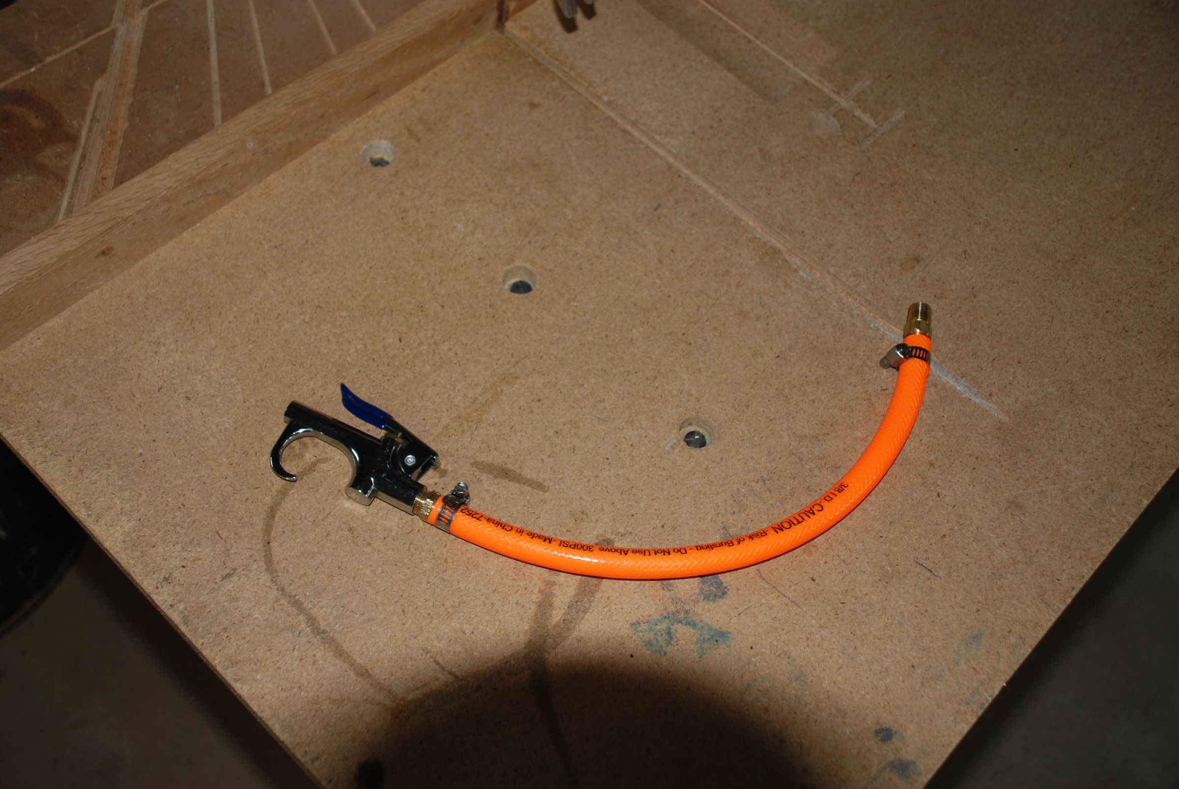Grappling Hook Launcher : 15 Steps (with Pictures) - Instructables