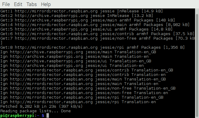Navigate the Raspberry Pi's Software: Part 2 : 10 Steps - Instructables