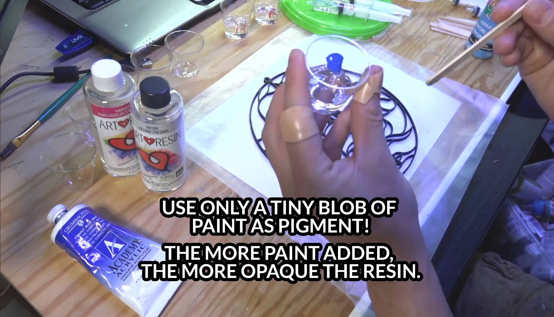 3D Printed Stained Glass Effect Suncatchers : 4 Steps (with Pictures ...