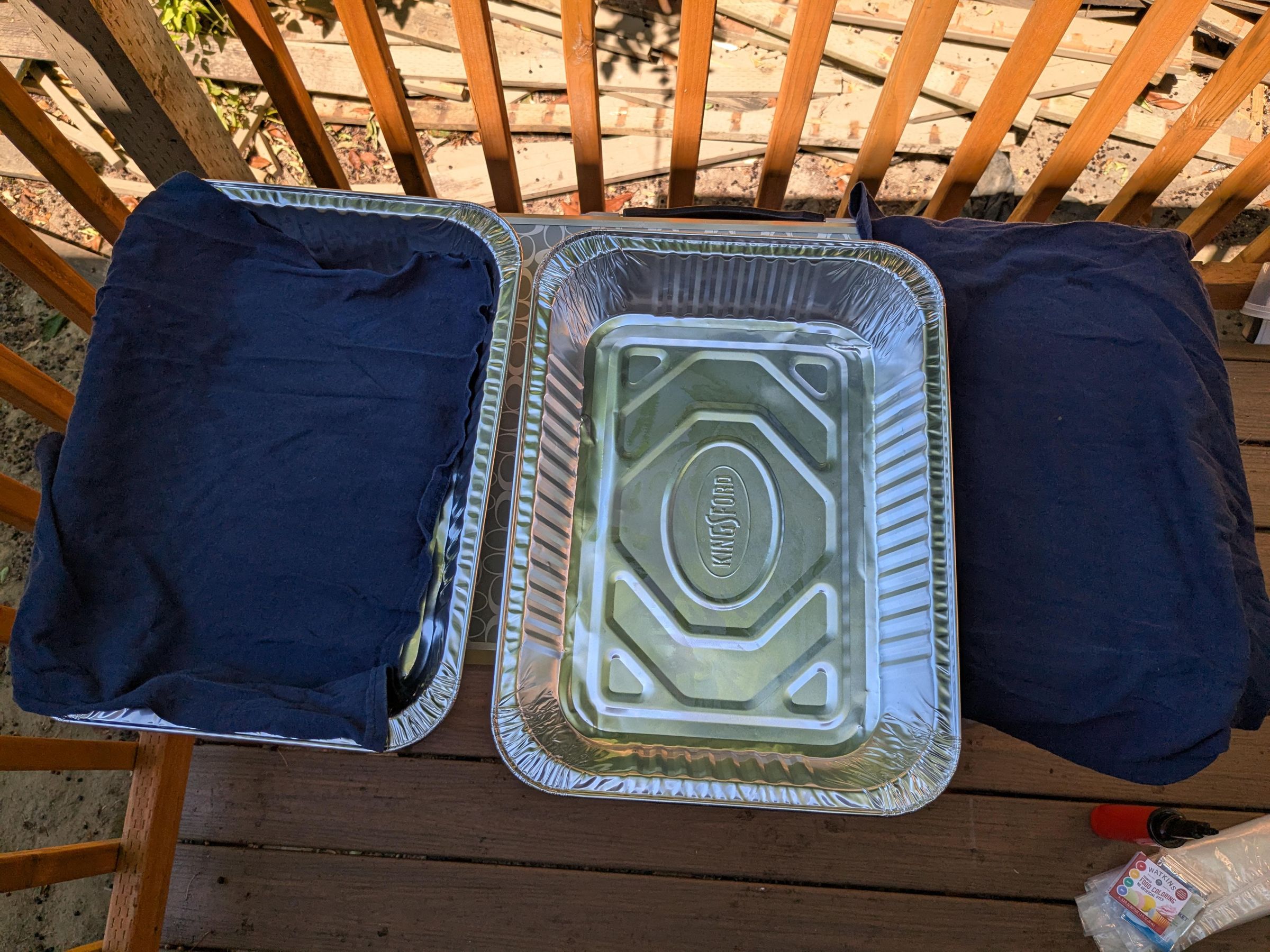 $8 Ziploc Emergency Solar Still : 13 Steps (with Pictures) - Instructables