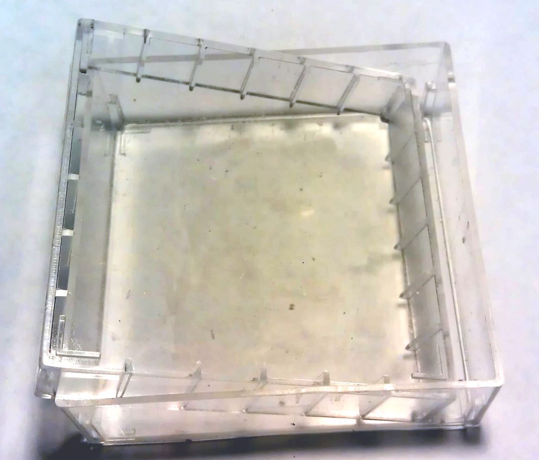 Scantron Music Box : 5 Steps (with Pictures) - Instructables