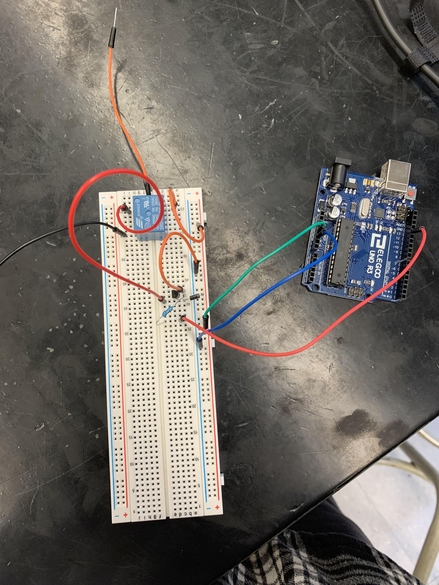 Arduino Powered Singing Monkey : 5 Steps - Instructables