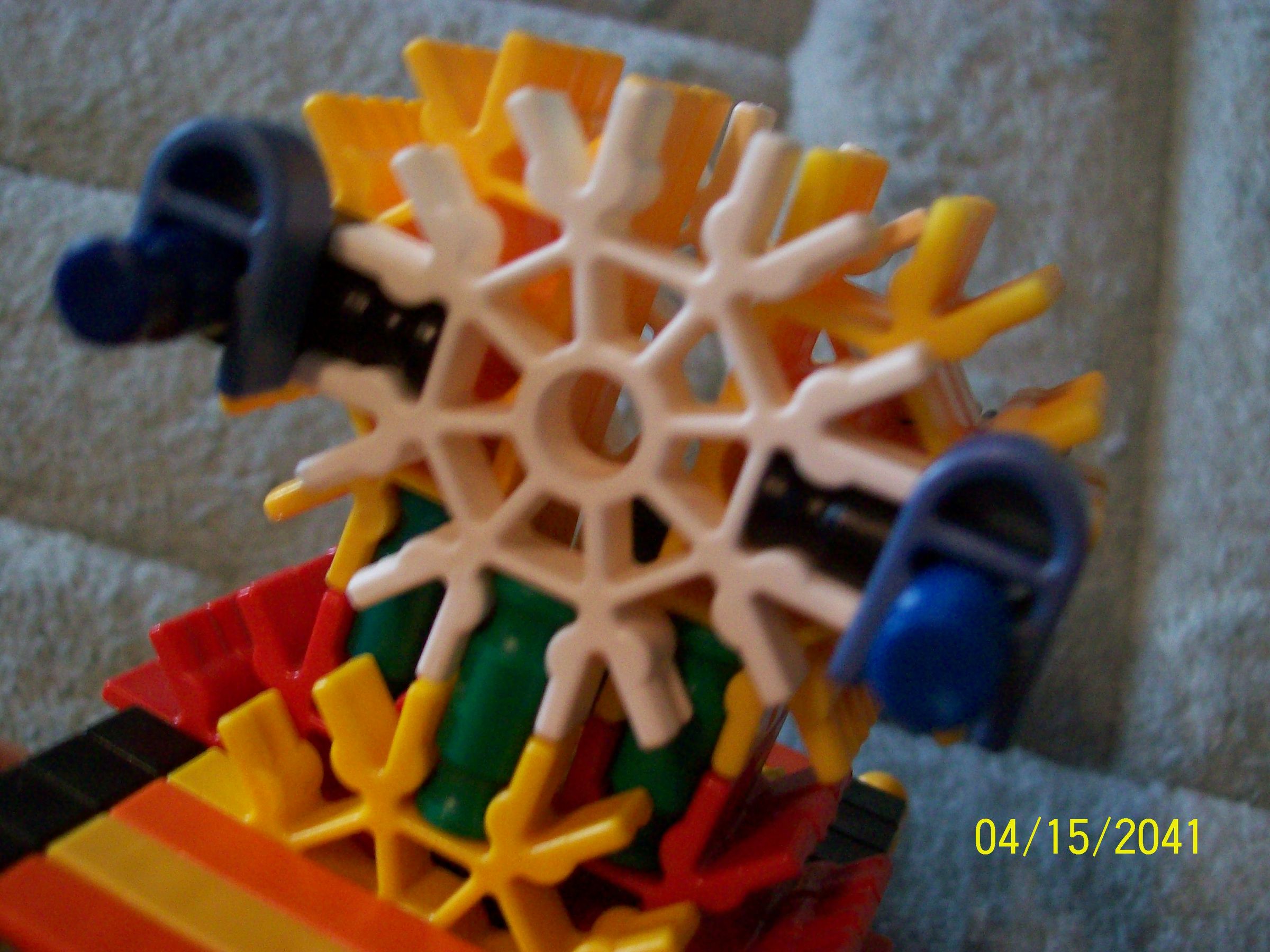 Basic Anti-Jam Hopper; BJR11 - Instructables